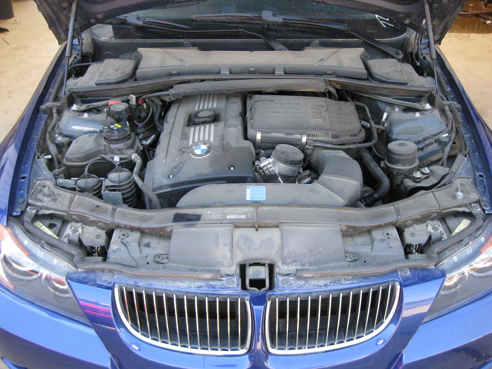 2007 BMW 335i 335i parts | AutoGator - Sacramento, CA