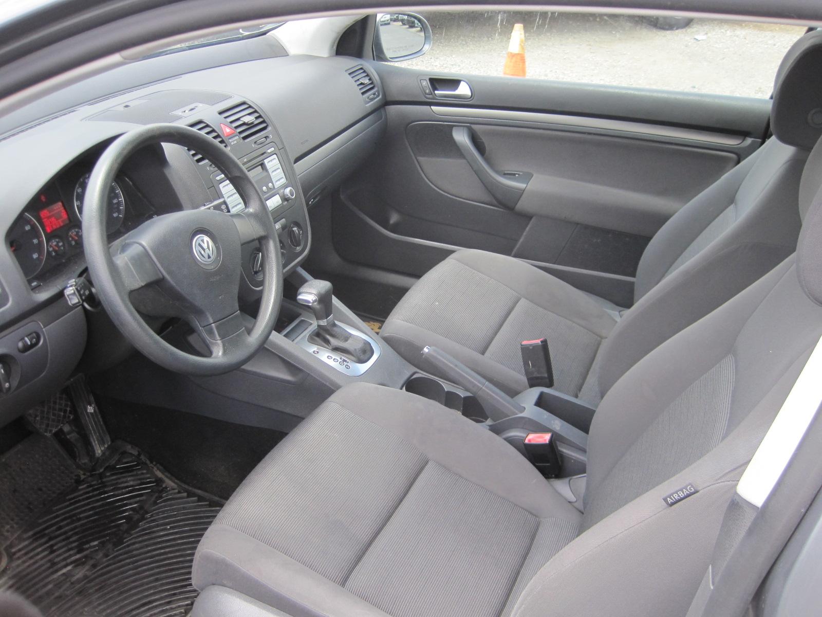 2007 Volkswagen Rabbit 2.5 2.5 for Sale - Stk#R16507