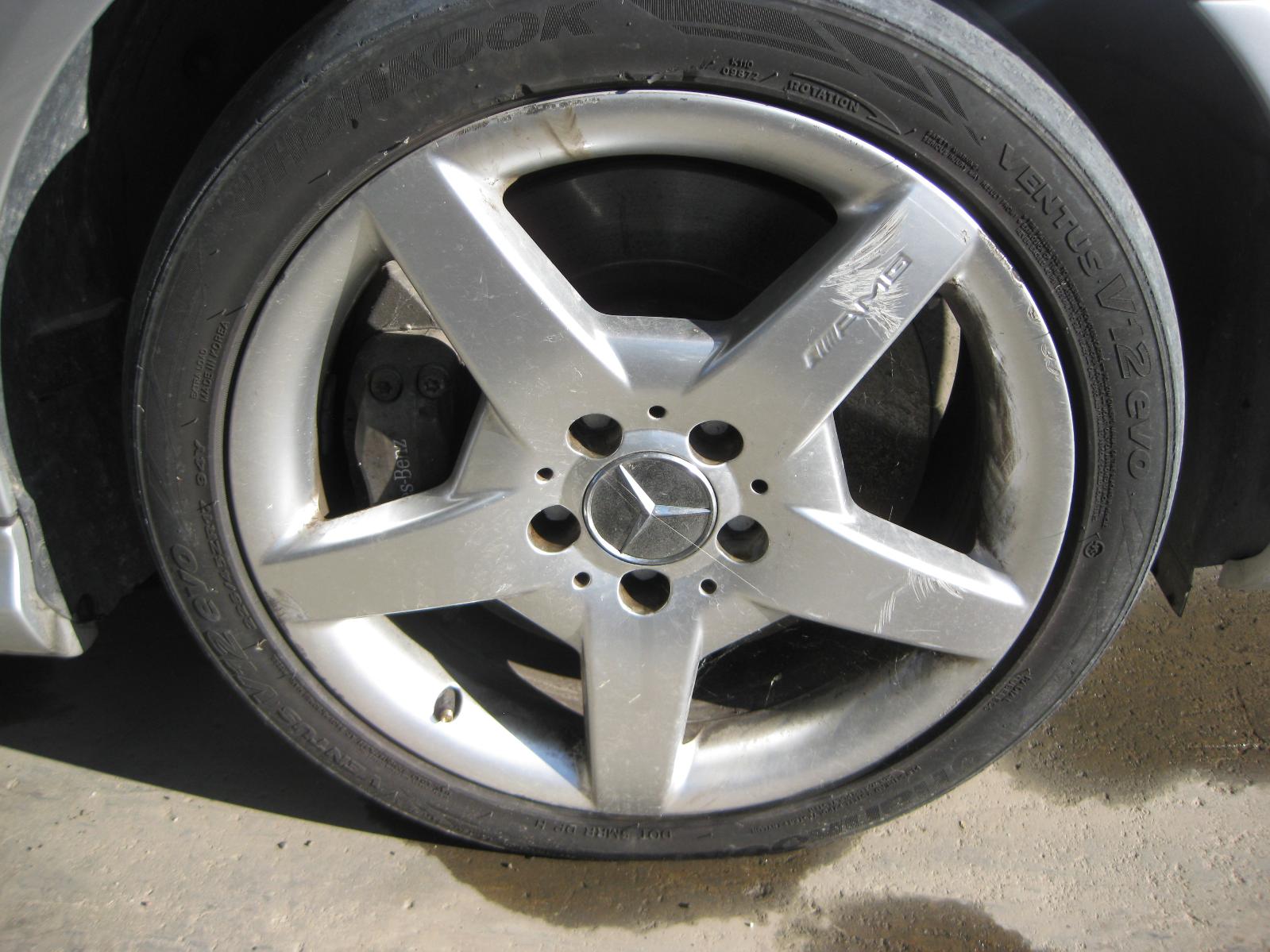 2005 Mercedes-Benz CLK500 parts | AutoGator - Sacramento, CA