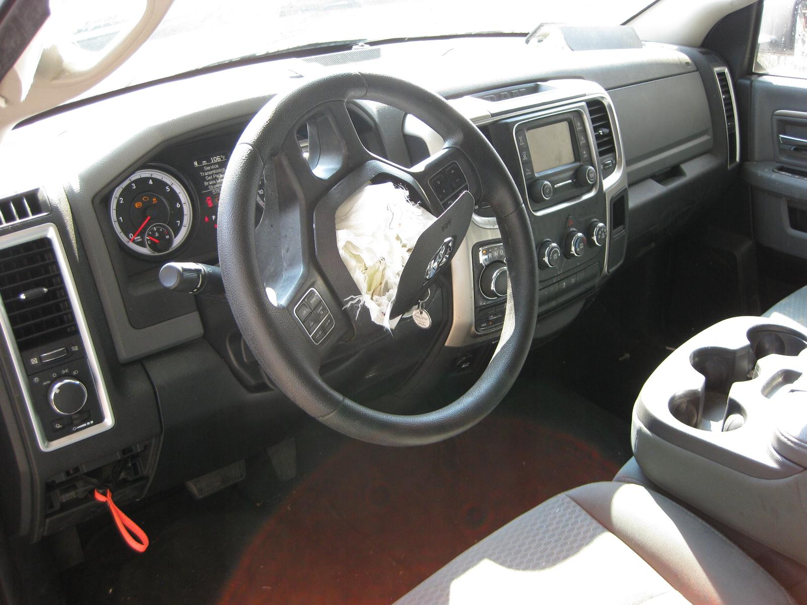 2014 Dodge Ram 1500 SLT parts | AutoGator - Sacramento, CA