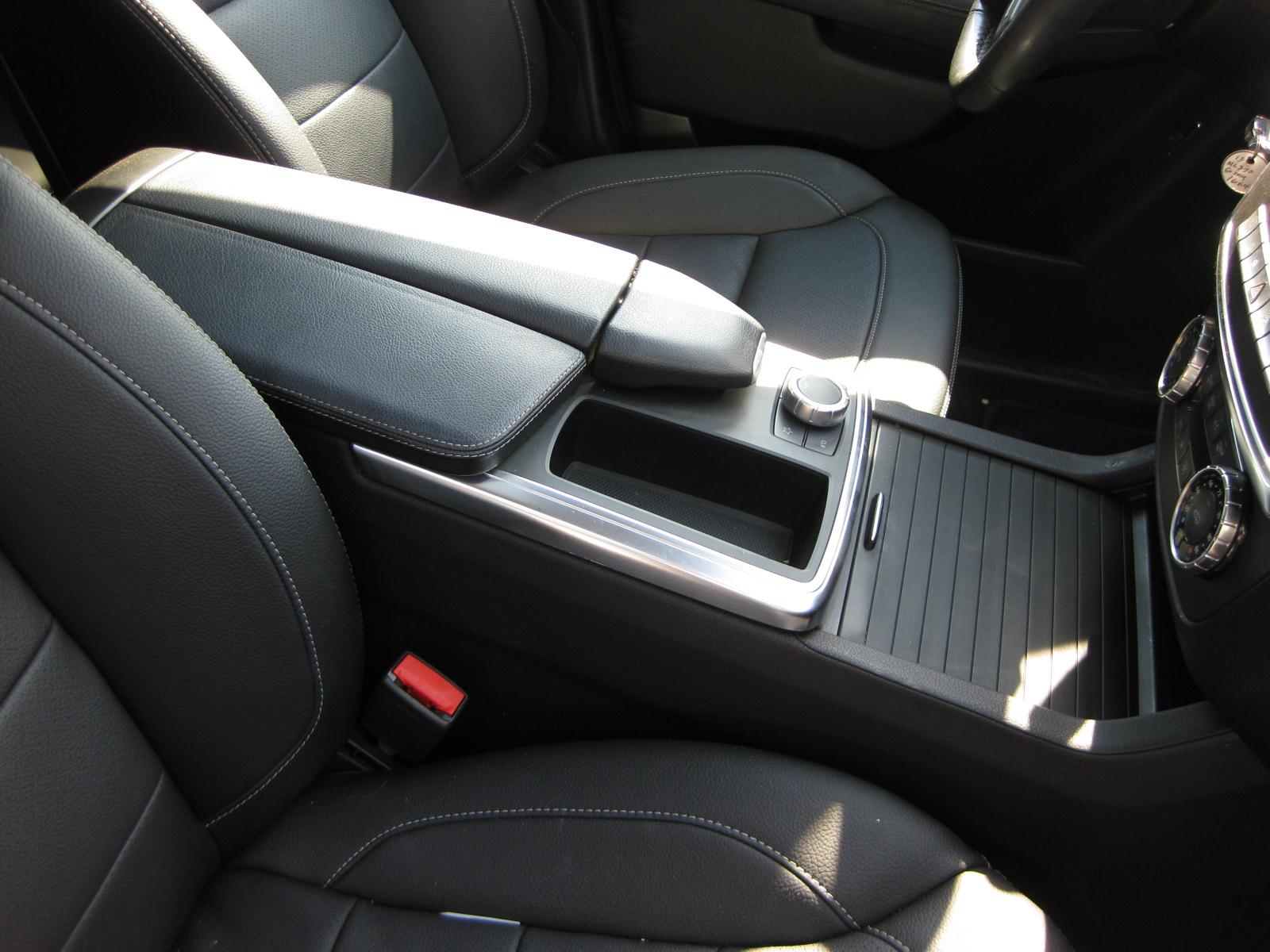 2013 Mercedes-Benz ML350 4Matic - Used Auto Parts for Sale | Auto Gator ...