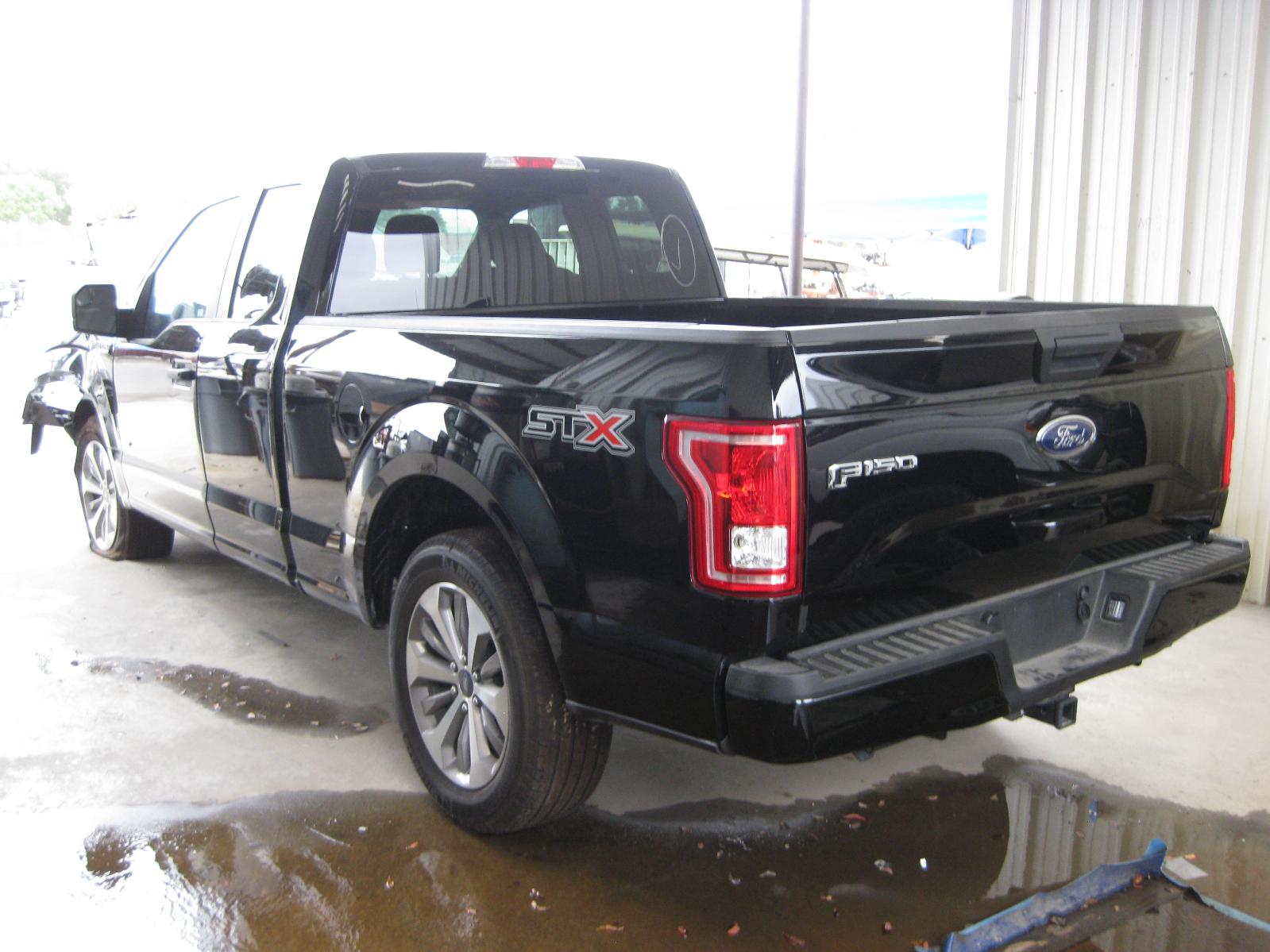 2017 Ford F150 Pickup STX parts | AutoGator - Sacramento, CA