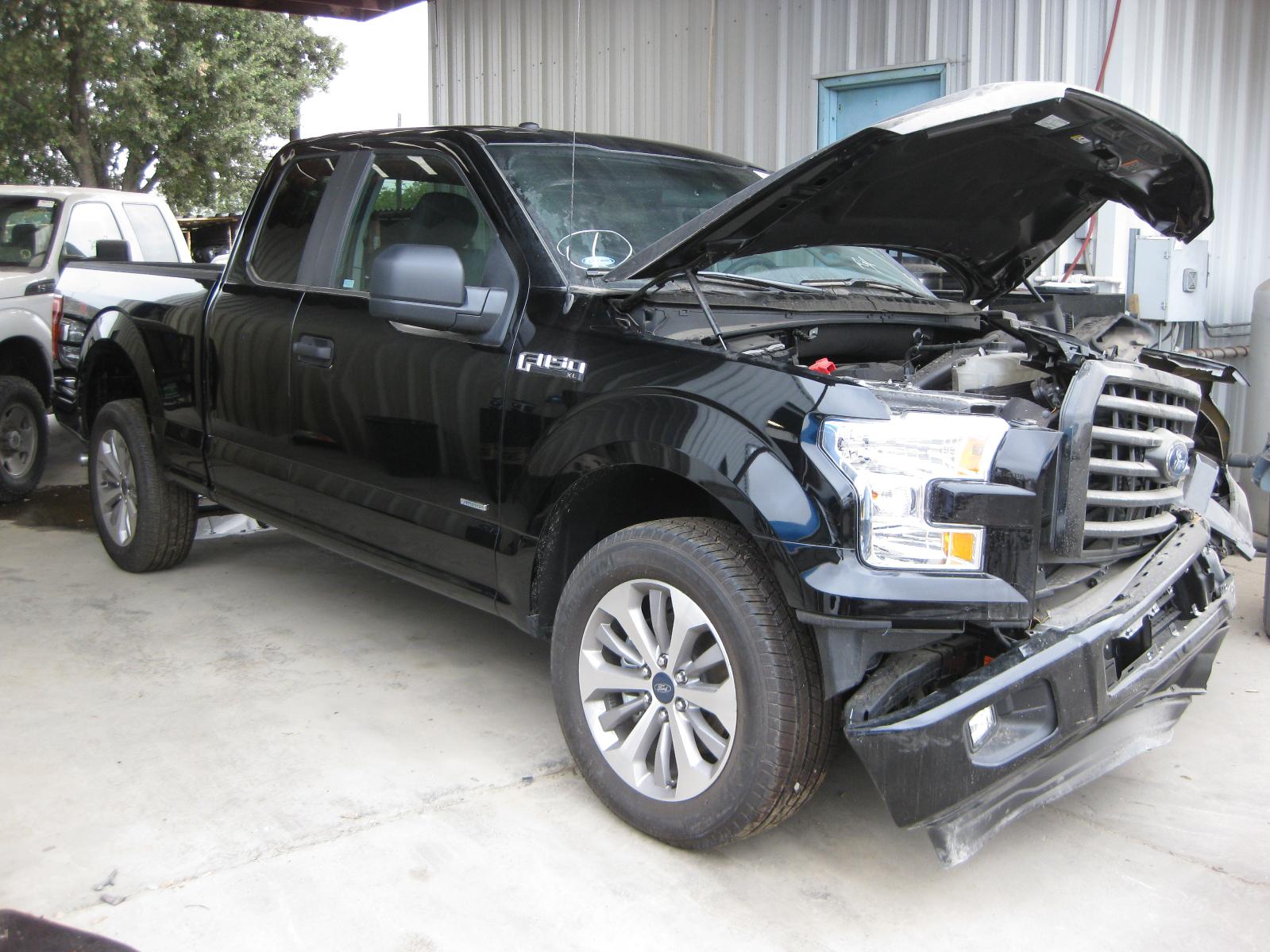 2017 Ford F150 Pickup STX parts | AutoGator - Sacramento, CA