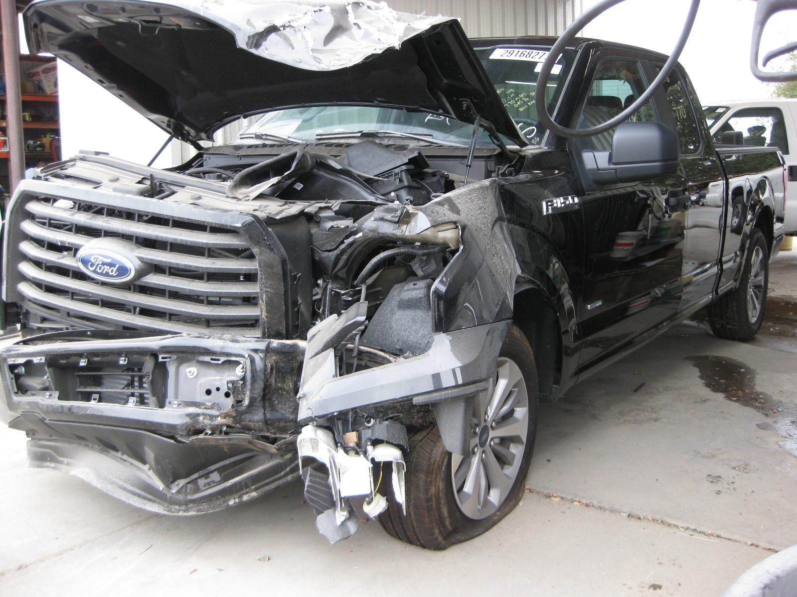 2017 Ford F150 Pickup STX parts | AutoGator - Sacramento, CA