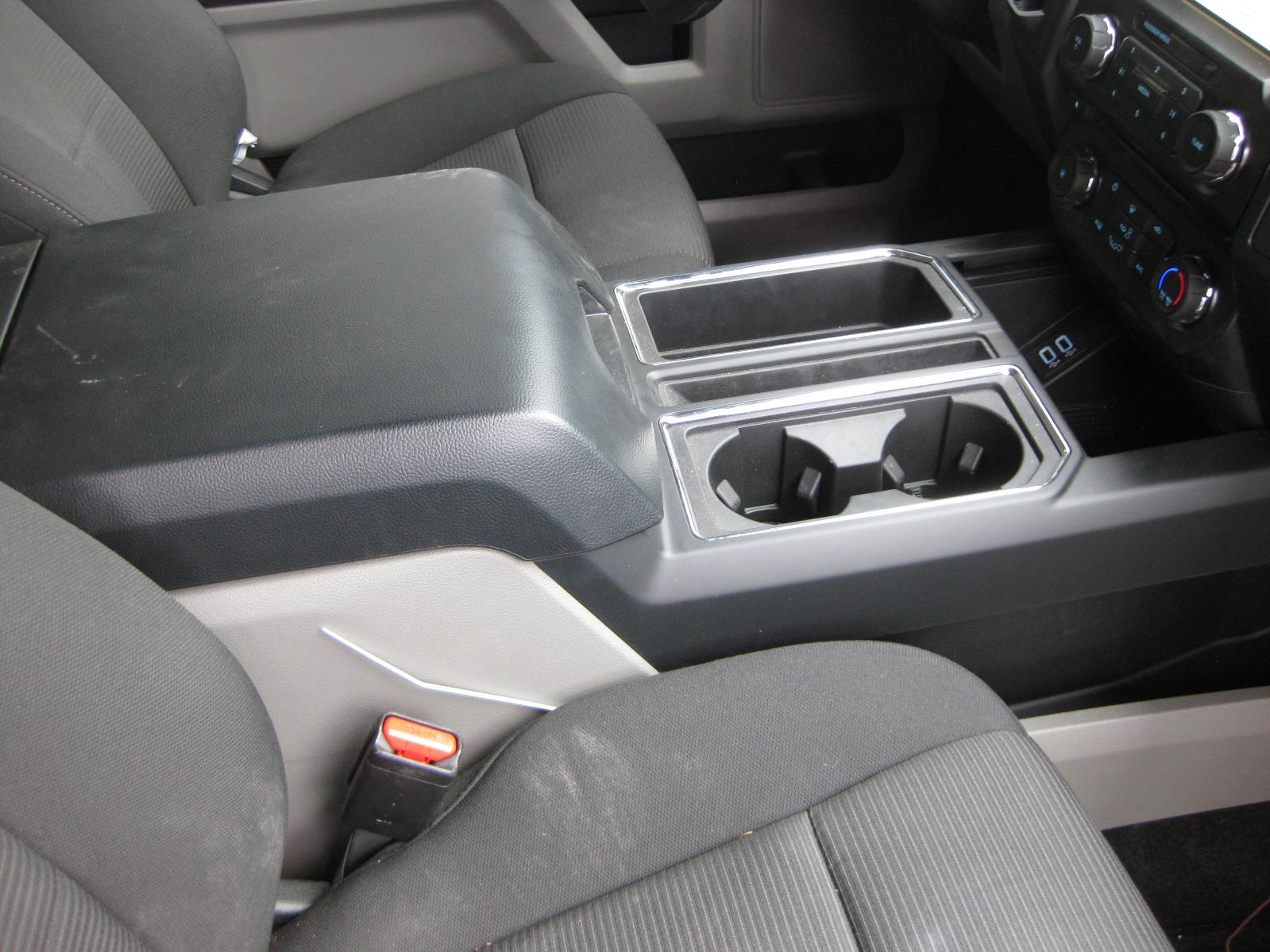 2017 Ford F150 Pickup STX parts | AutoGator - Sacramento, CA