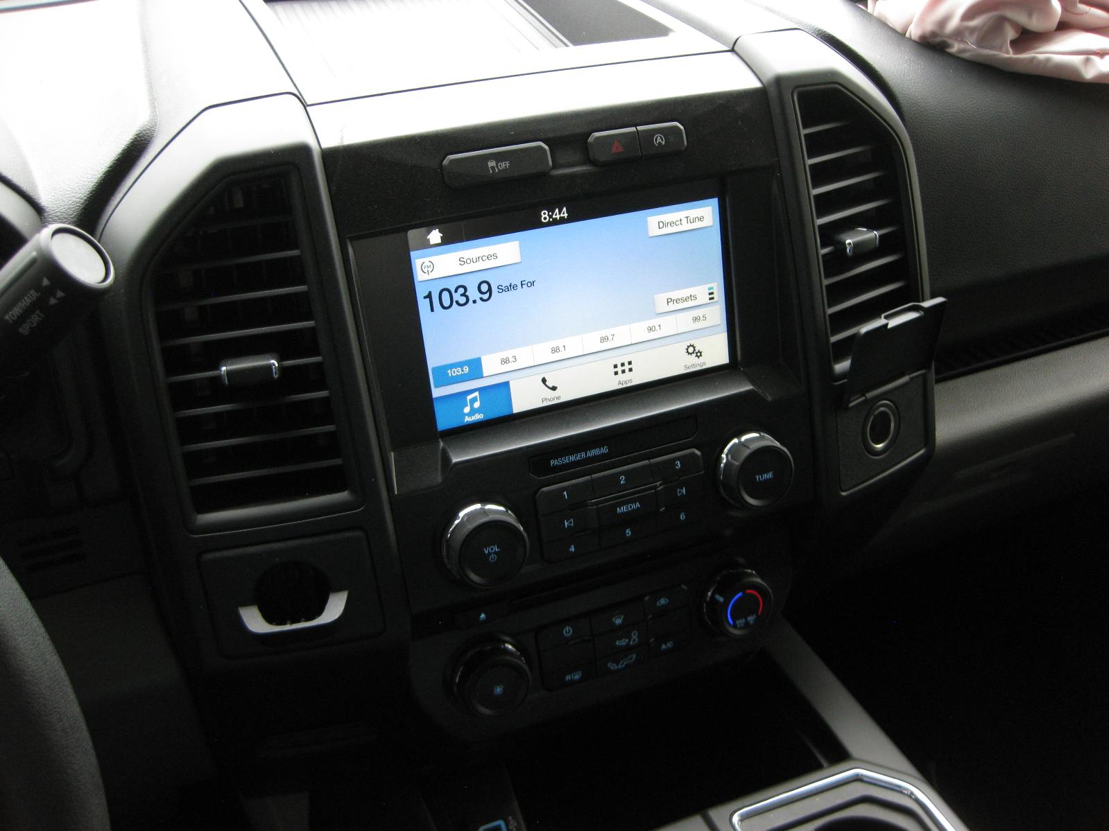 2017 Ford F150 Pickup STX parts | AutoGator - Sacramento, CA