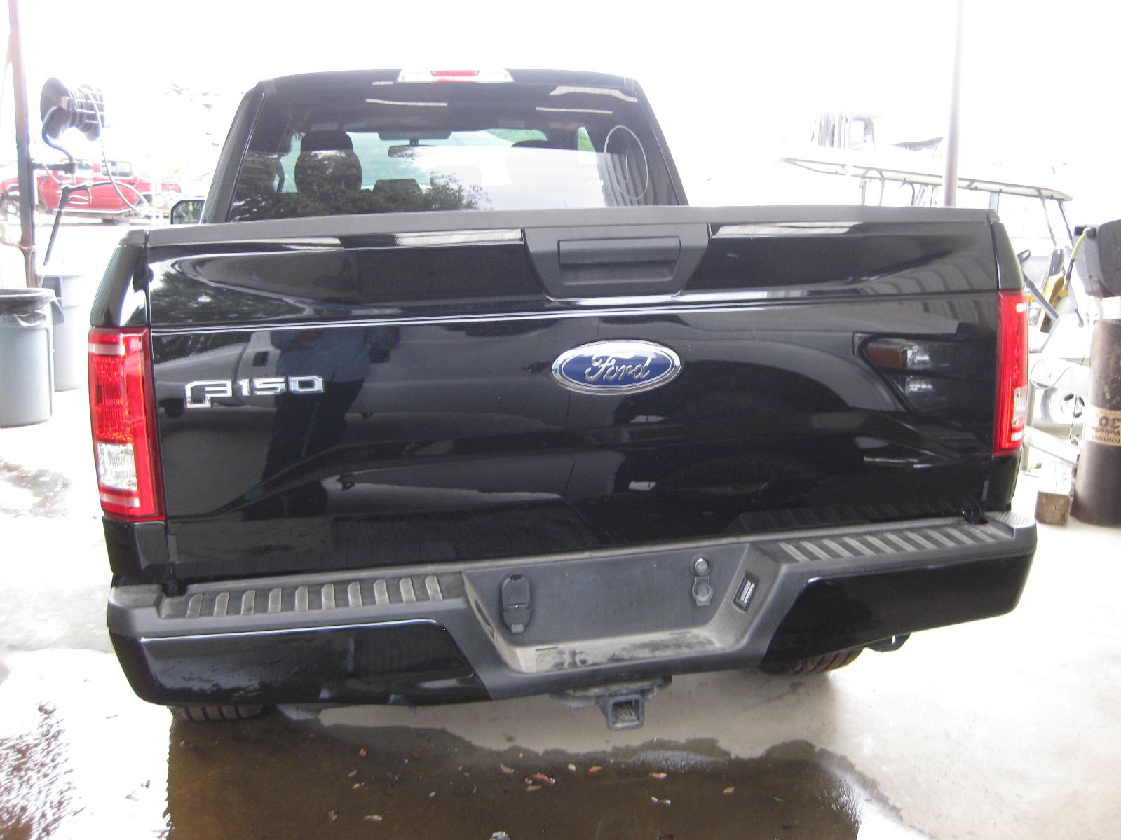 2017 Ford F150 Pickup STX parts | AutoGator - Sacramento, CA