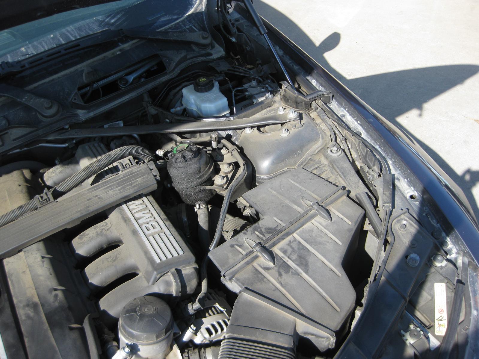 2007 BMW 328i 328xi - Used Auto Parts for Sale | Auto Gator ...