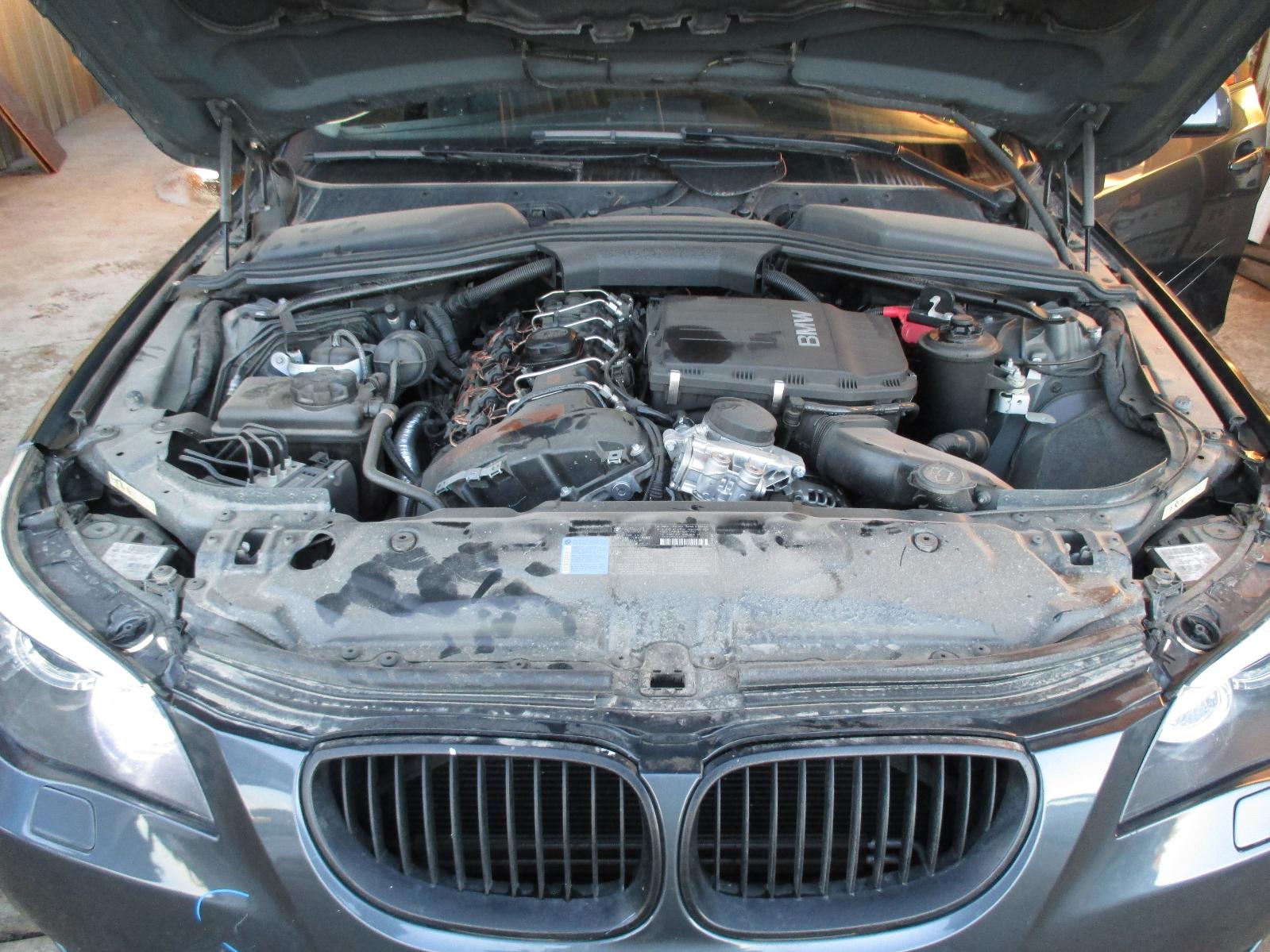 2008 BMW 535i 535i parts | AutoGator - Sacramento, CA