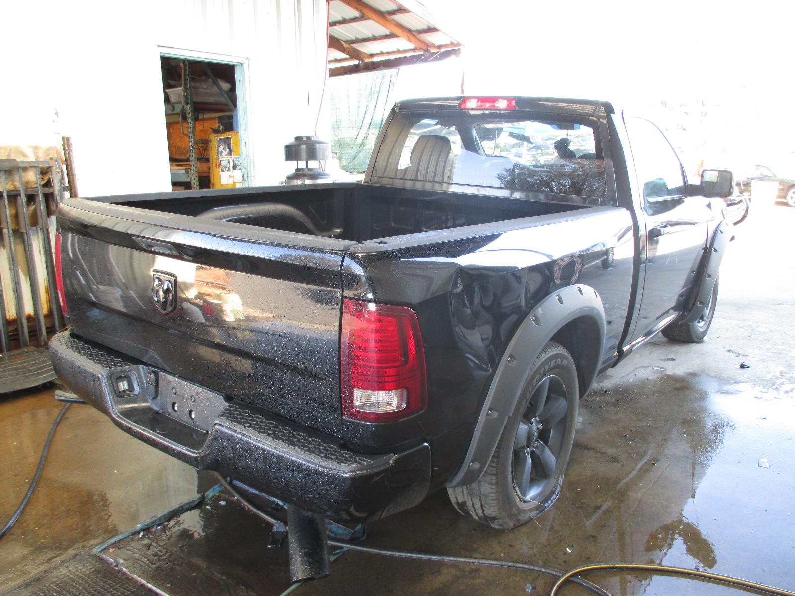 2014 Dodge Ram 1500 Tradesman parts | AutoGator - Sacramento, CA