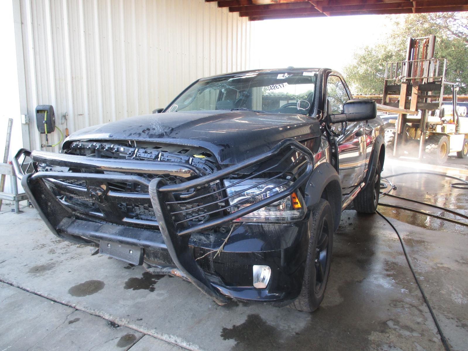 2014 Dodge Ram 1500 Tradesman parts | AutoGator - Sacramento, CA