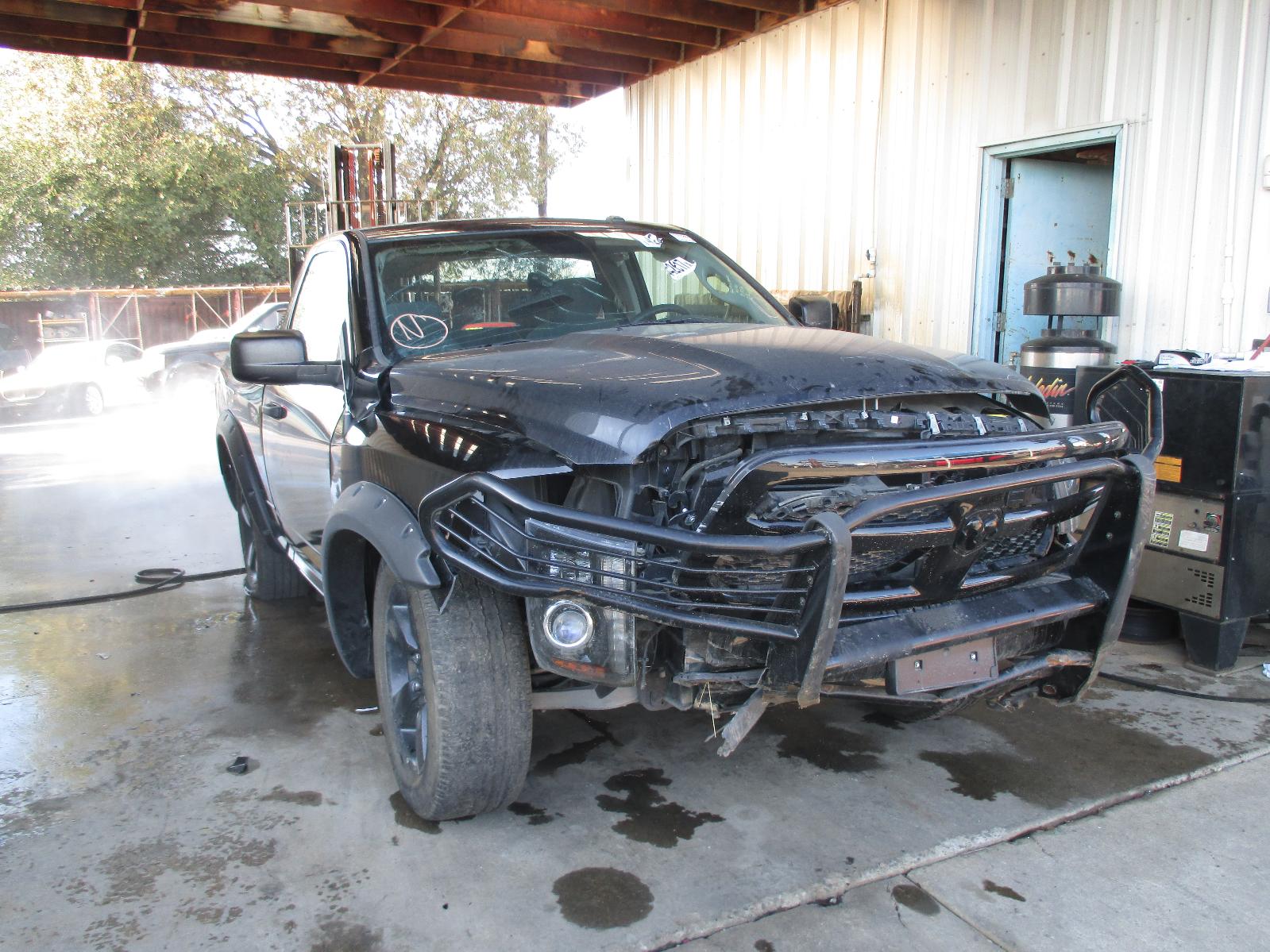 2014 Dodge Ram 1500 Tradesman parts | AutoGator - Sacramento, CA