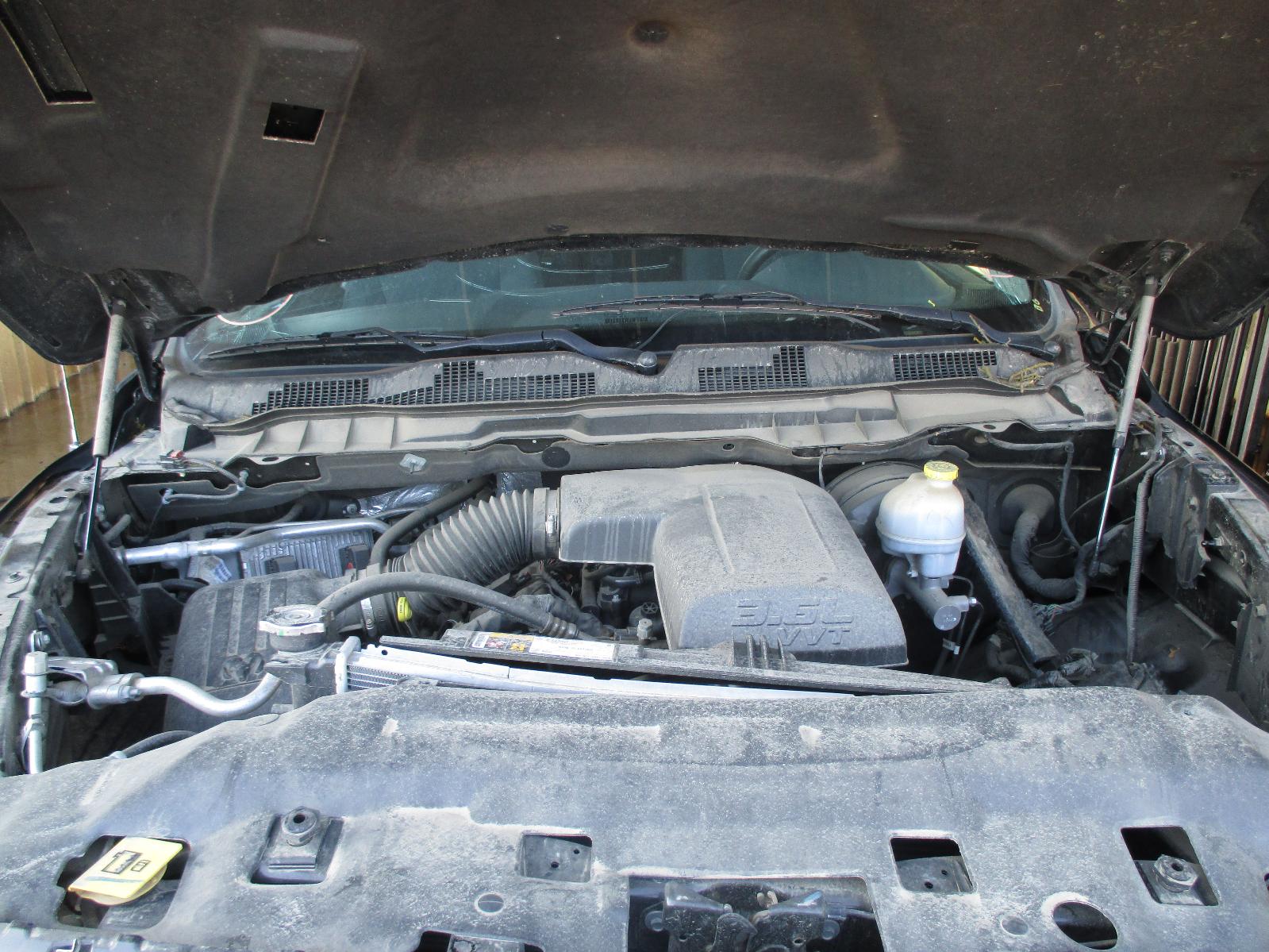 2014 Dodge Ram 1500 Tradesman parts | AutoGator - Sacramento, CA