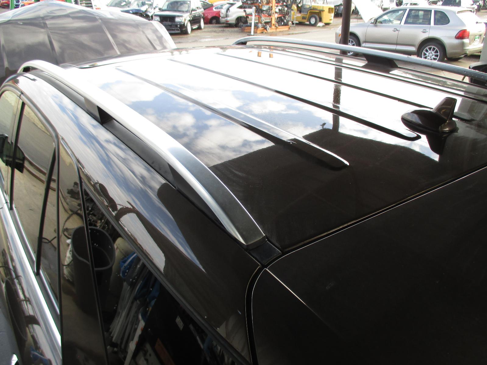 2013 Mercedes-Benz ML-Class ML350 4Matic - Used Auto Parts for Sale ...