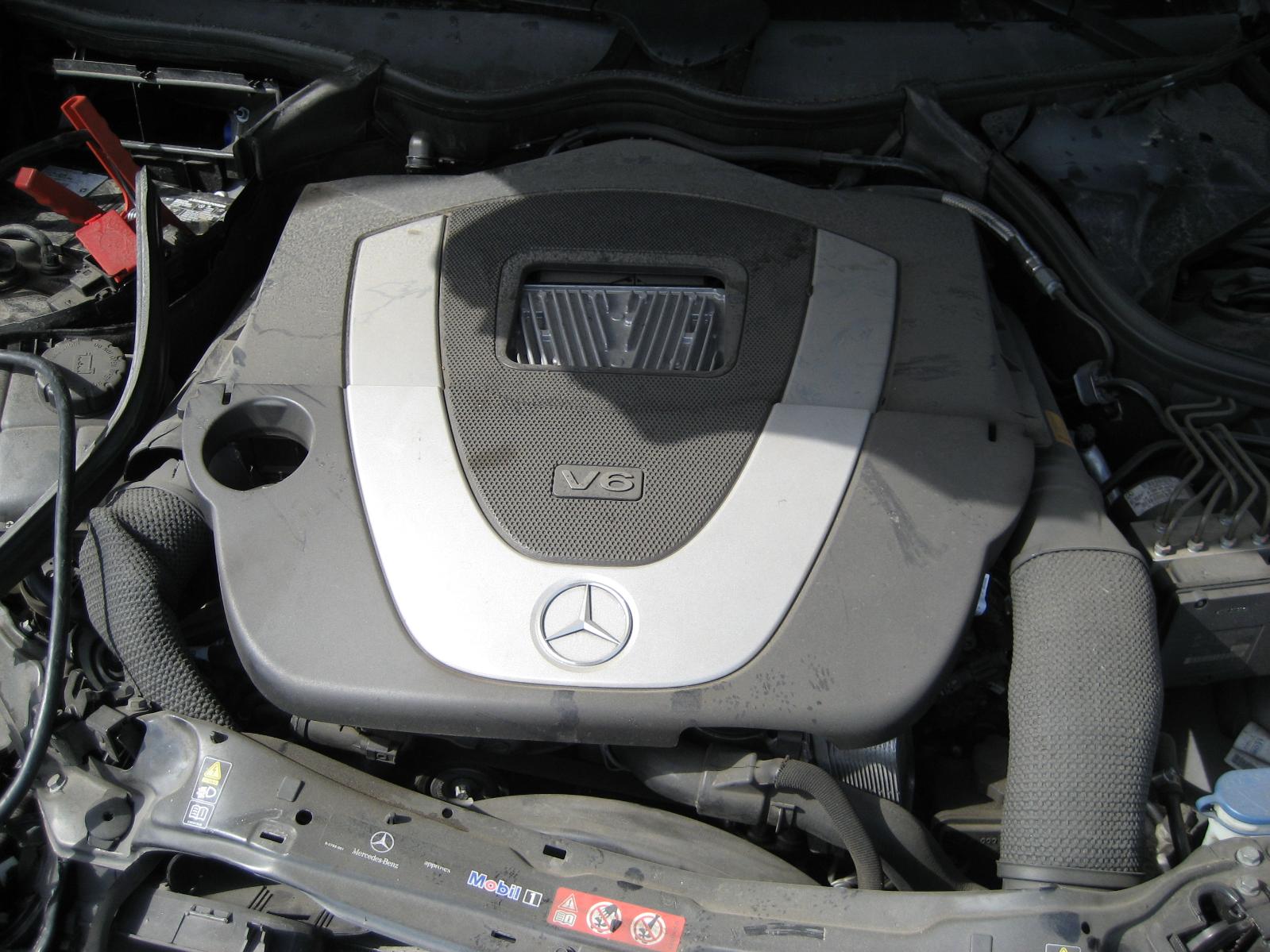 2006 Mercedes-Benz CLK CLK350 - Used Auto Parts for Sale | Auto Gator ...