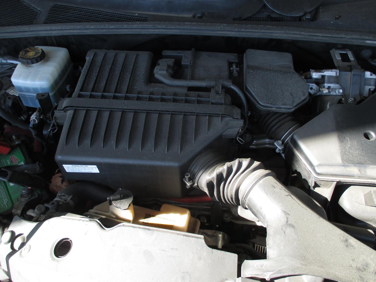 2006 Lexus RX 400h Base - Used Auto Parts for Sale | Auto Gator ...