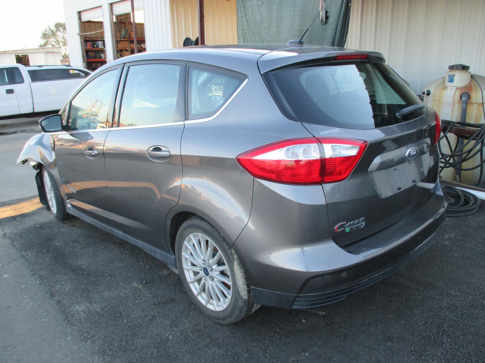 2014 Ford C-Max SEL parts | AutoGator - Sacramento, CA