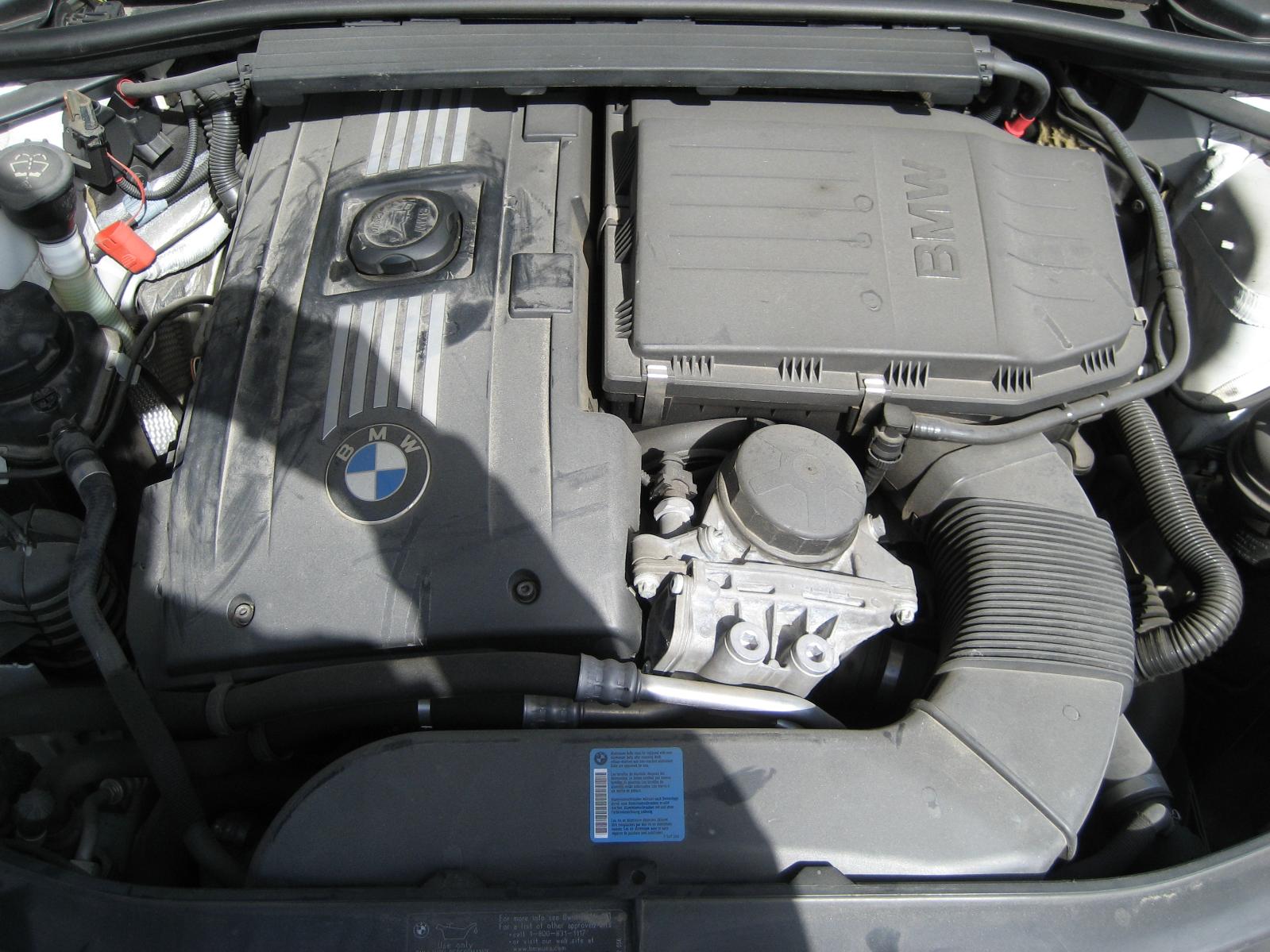 2010 BMW 335i 335i - Used Auto Parts for Sale | Auto Gator - Sacramento, CA