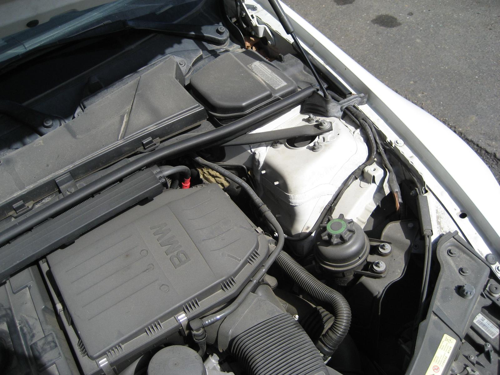 2010 BMW 335i 335i - Used Auto Parts for Sale | Auto Gator - Sacramento, CA