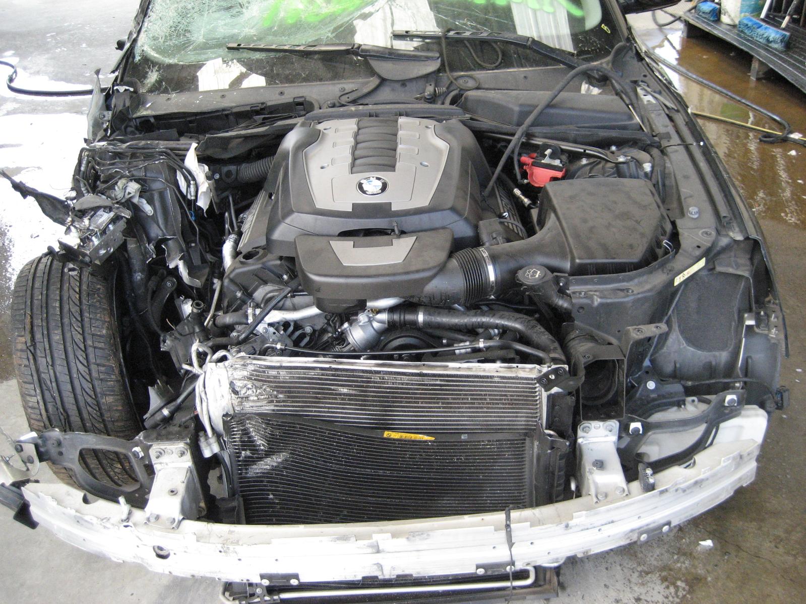 2008 BMW 550i 550i Parts AutoGator Sacramento CA