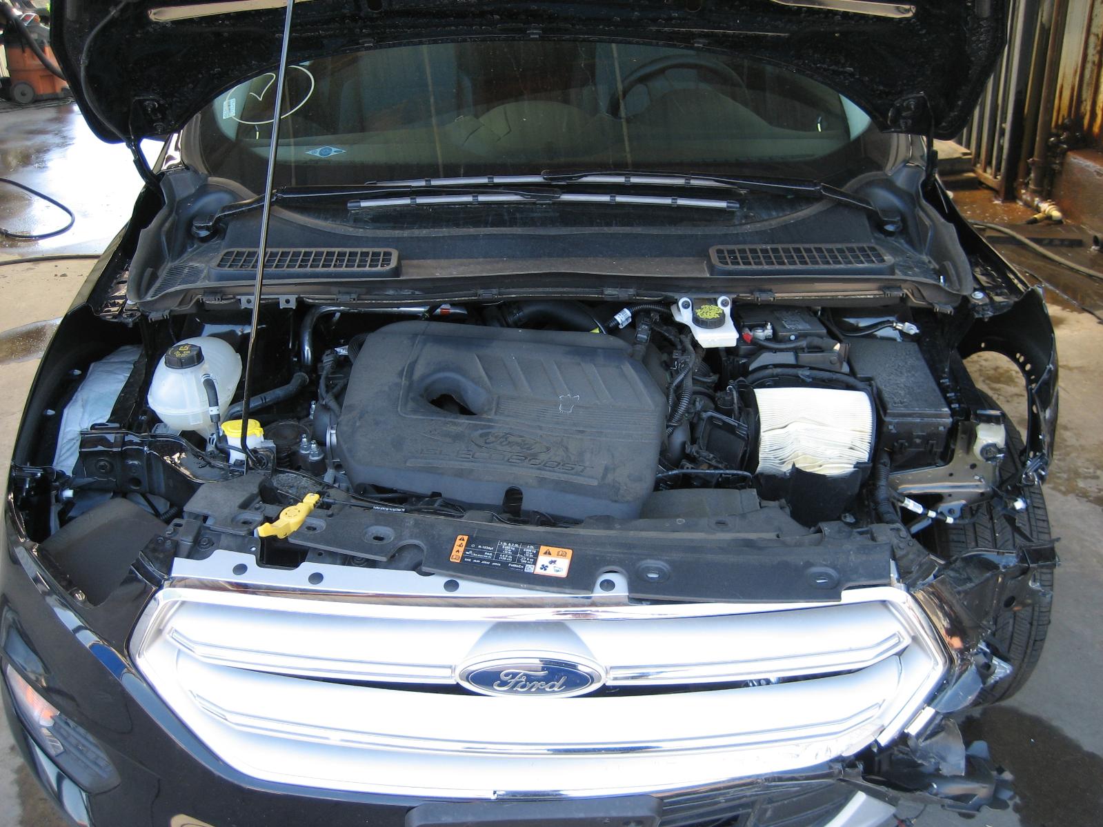 2018 Ford Escape SE parts | AutoGator - Sacramento, CA