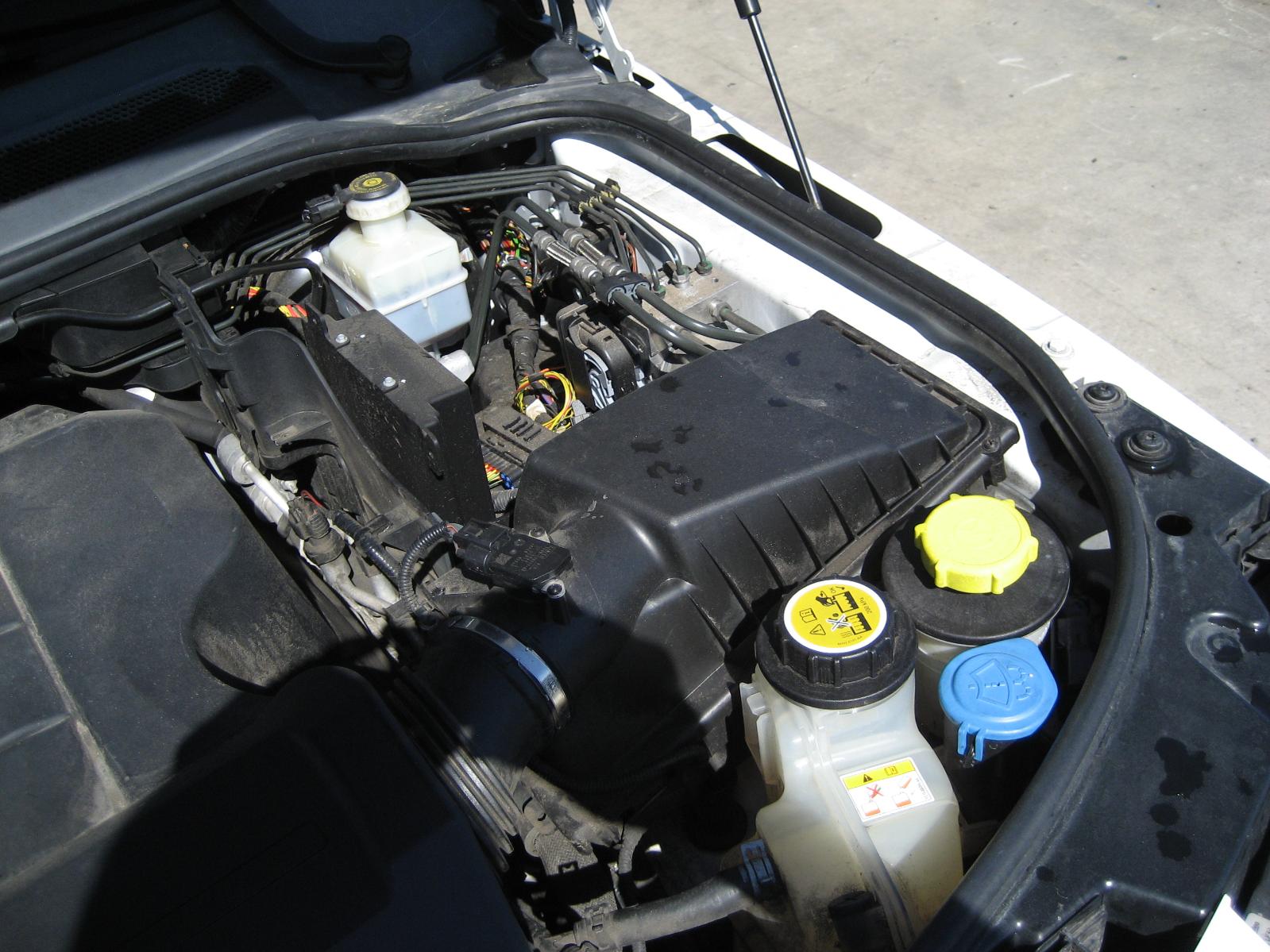 2012 Land Rover LR4 HSE - Used Auto Parts for Sale | Auto Gator ...