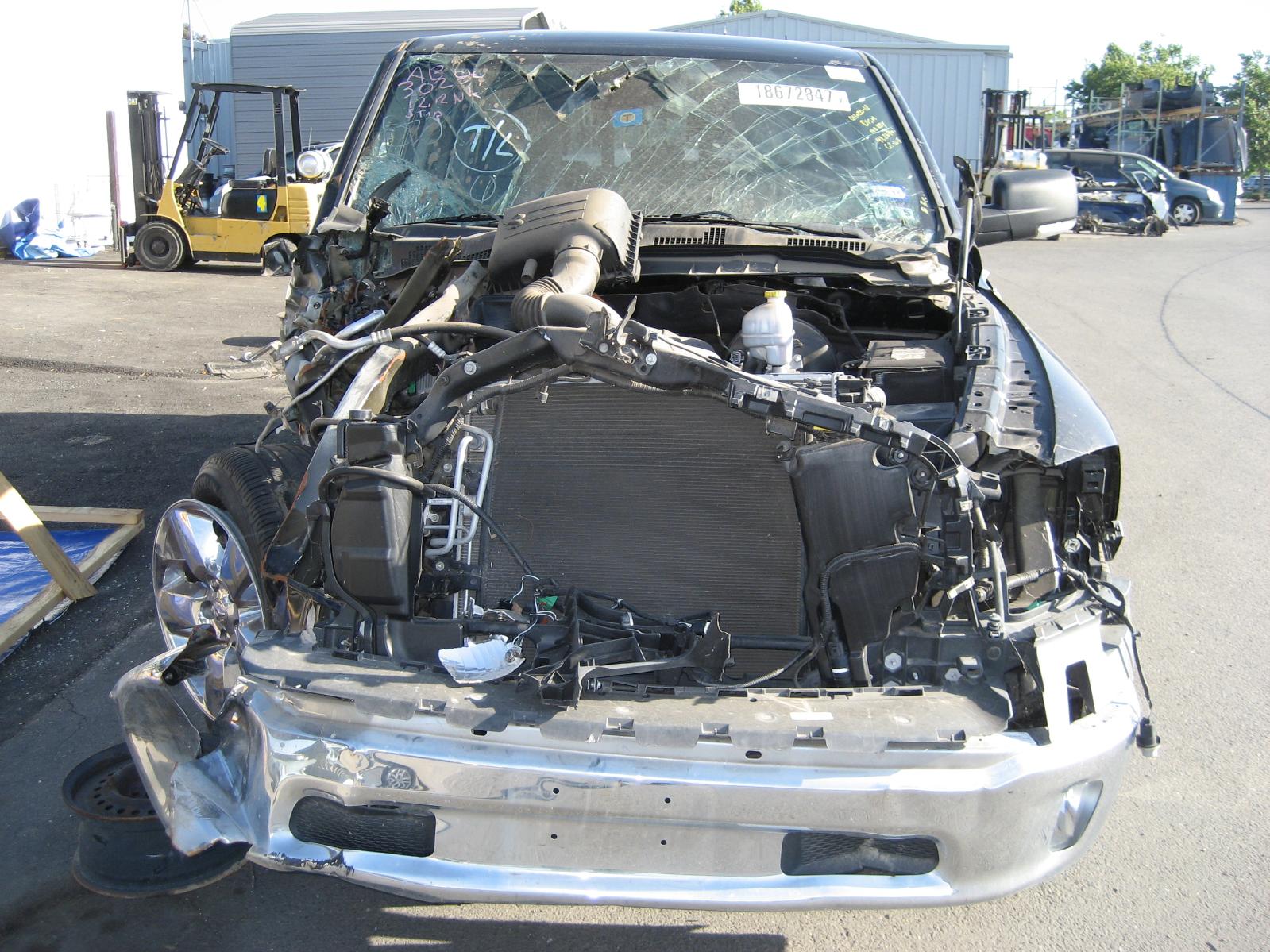 2014 Dodge Ram 1500 SLT parts | AutoGator - Sacramento, CA