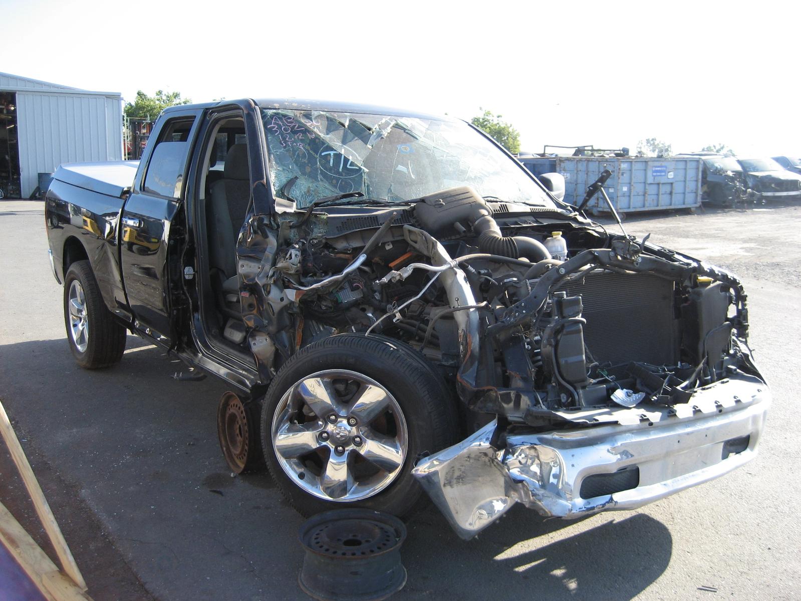 2014 Dodge Ram 1500 SLT parts | AutoGator - Sacramento, CA
