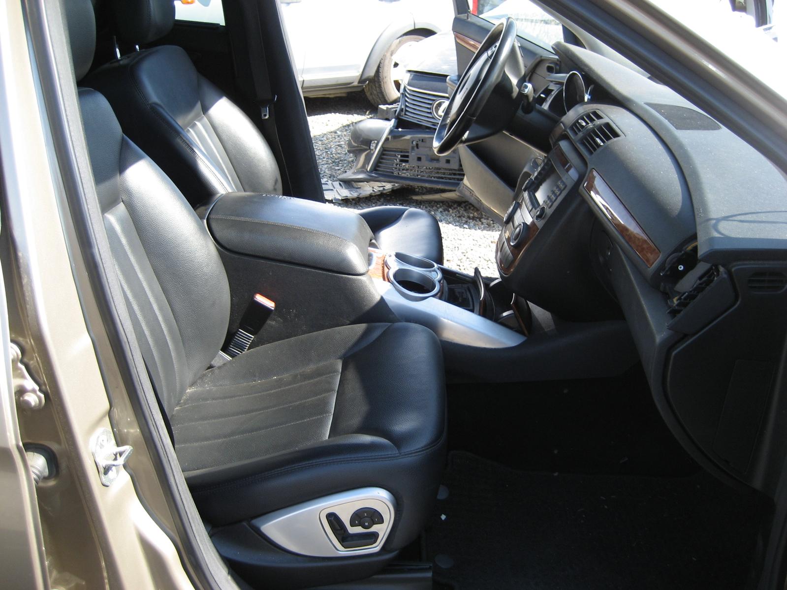 2008 Mercedes-Benz R-Class R350 4Matic - Used Auto Parts for Sale ...