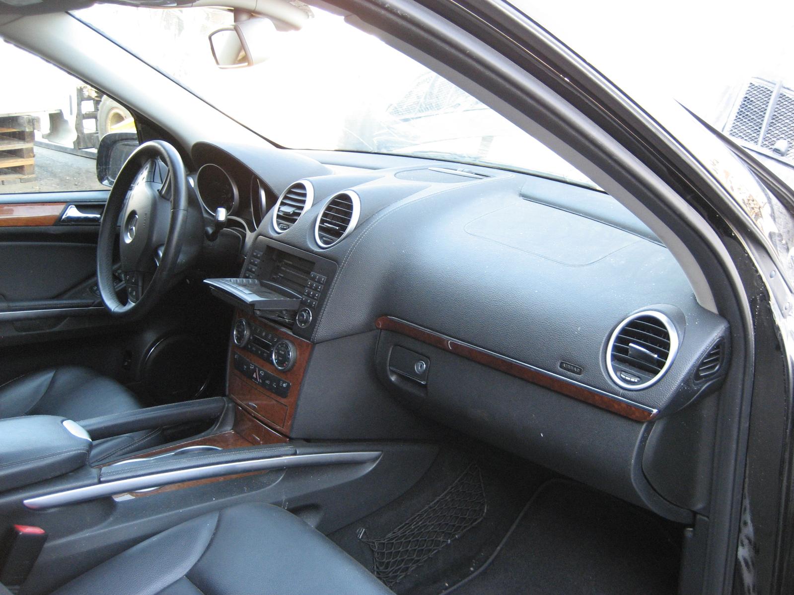 2008 Mercedes-Benz GL-Class GL450 4Matic parts | AutoGator - Sacramento, CA