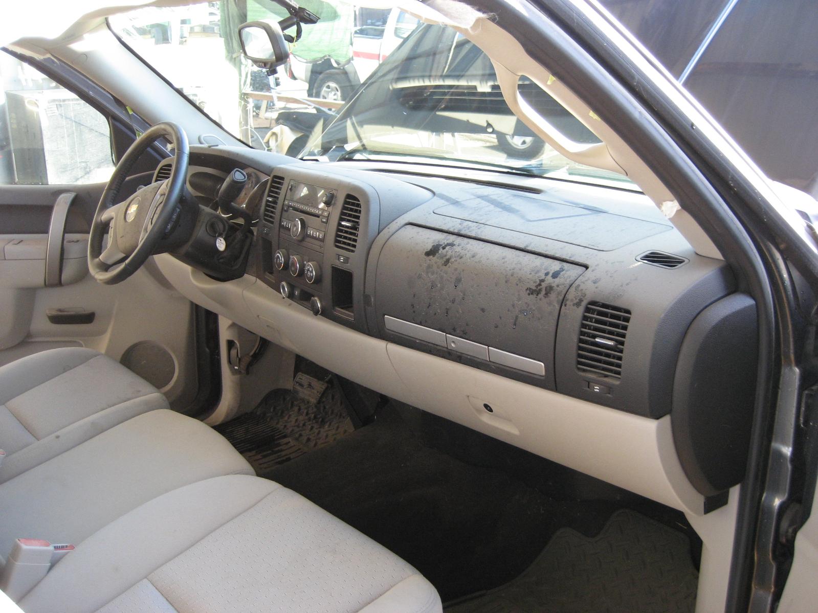 2011 Chevrolet Silverado 1500 Pickup LT parts | AutoGator - Sacramento, CA