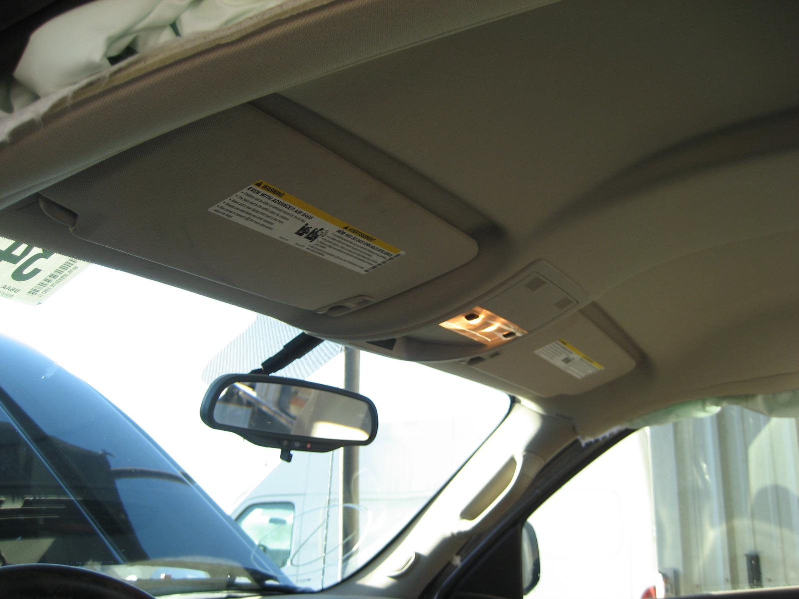 2011 Chevrolet Silverado 1500 Pickup LT parts | AutoGator - Sacramento, CA