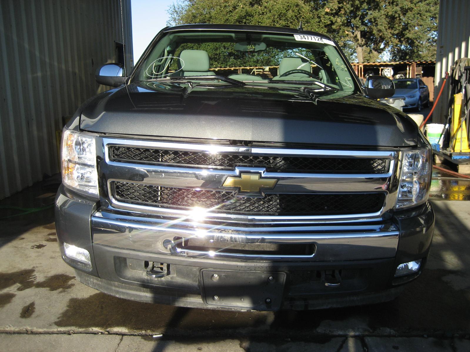 2011 Chevrolet Silverado 1500 Pickup LT parts | AutoGator - Sacramento, CA