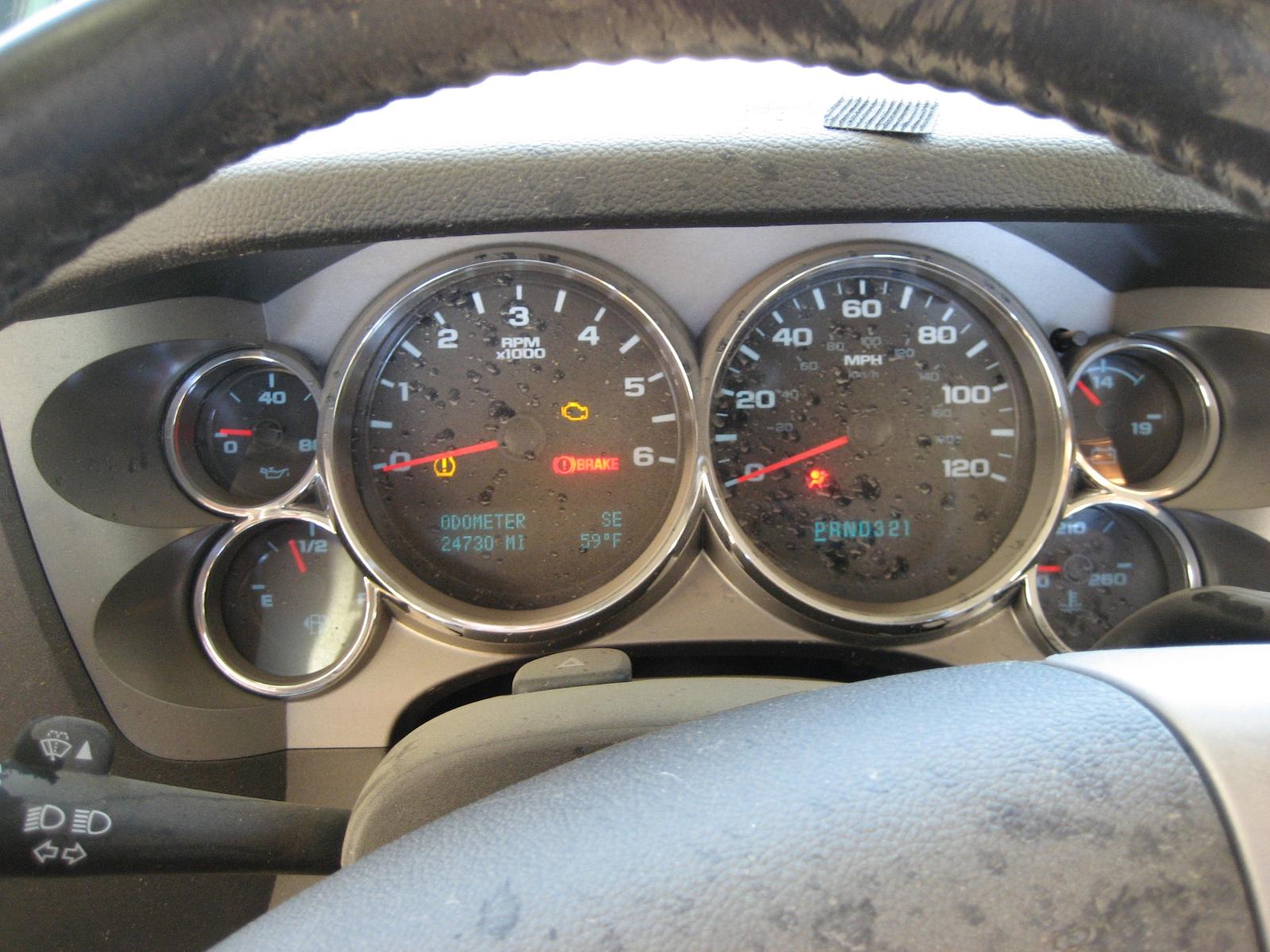 2011 Chevrolet Silverado 1500 Pickup LT parts | AutoGator - Sacramento, CA