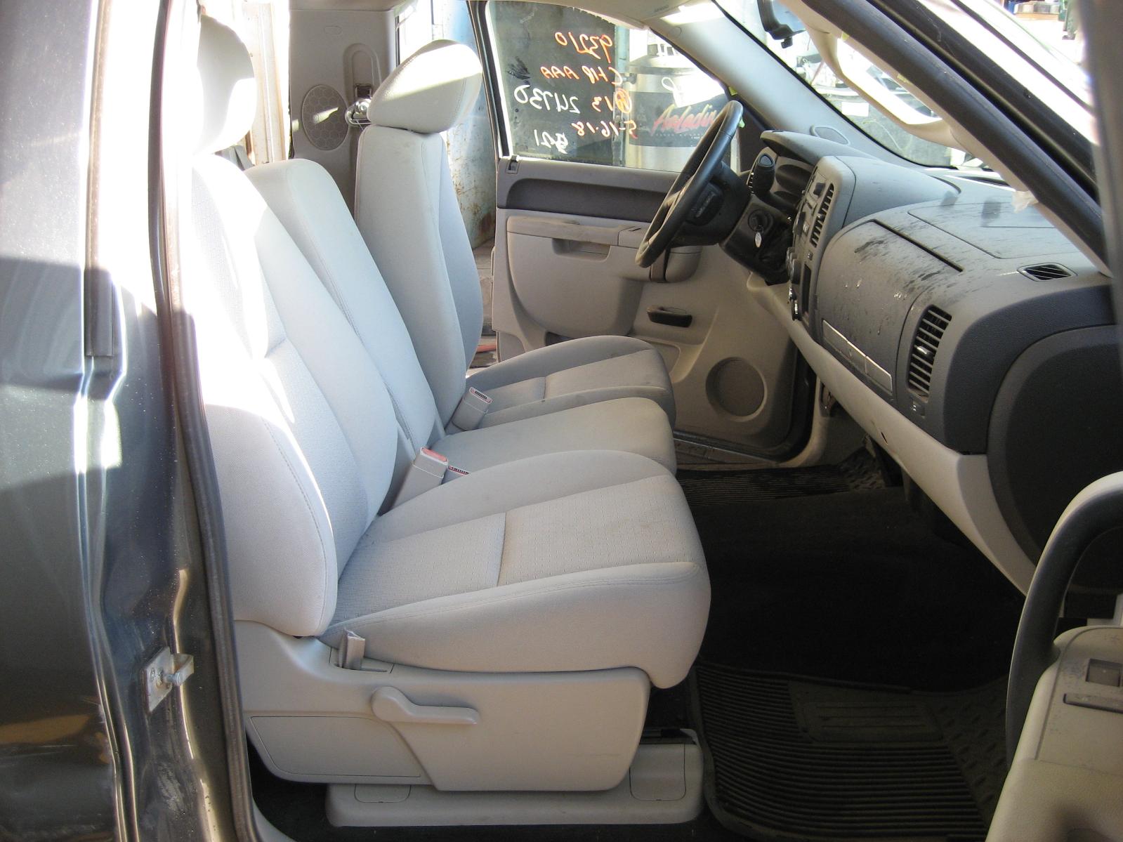 2011 Chevrolet Silverado 1500 Pickup LT parts | AutoGator - Sacramento, CA