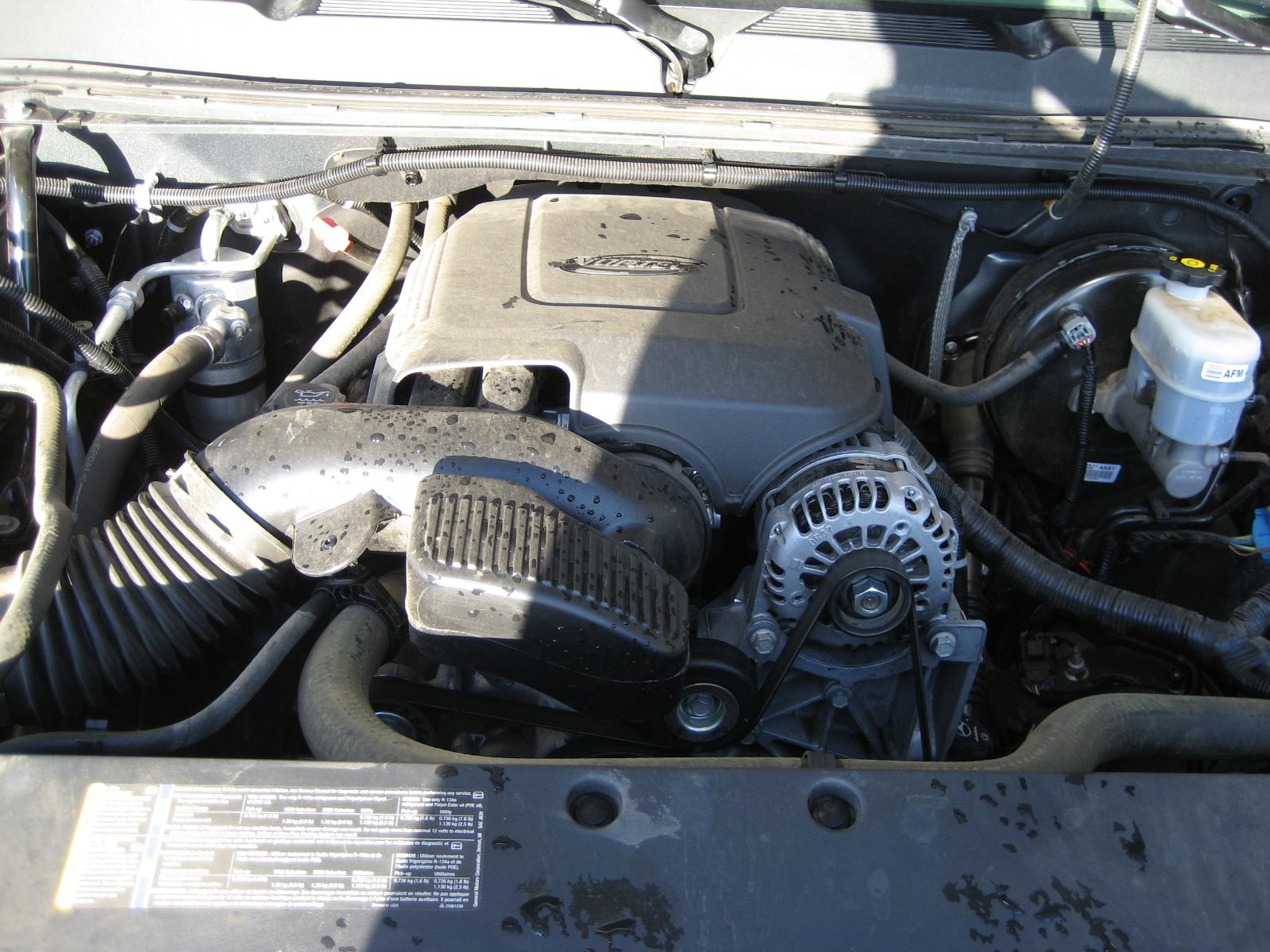 2011 Chevrolet Silverado 1500 Pickup LT parts | AutoGator - Sacramento, CA