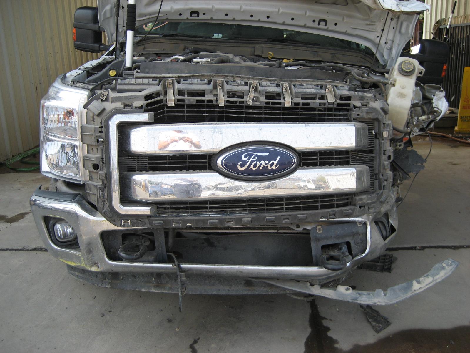 2016 Ford F250 Pickup XLT parts | AutoGator - Sacramento, CA