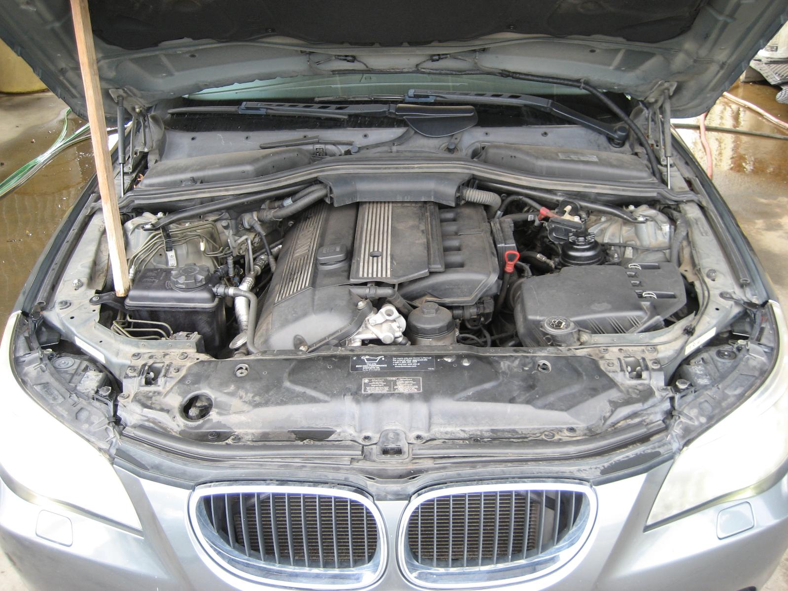 2004 BMW 530i - Used Auto Parts for Sale | Auto Gator - Sacramento, CA
