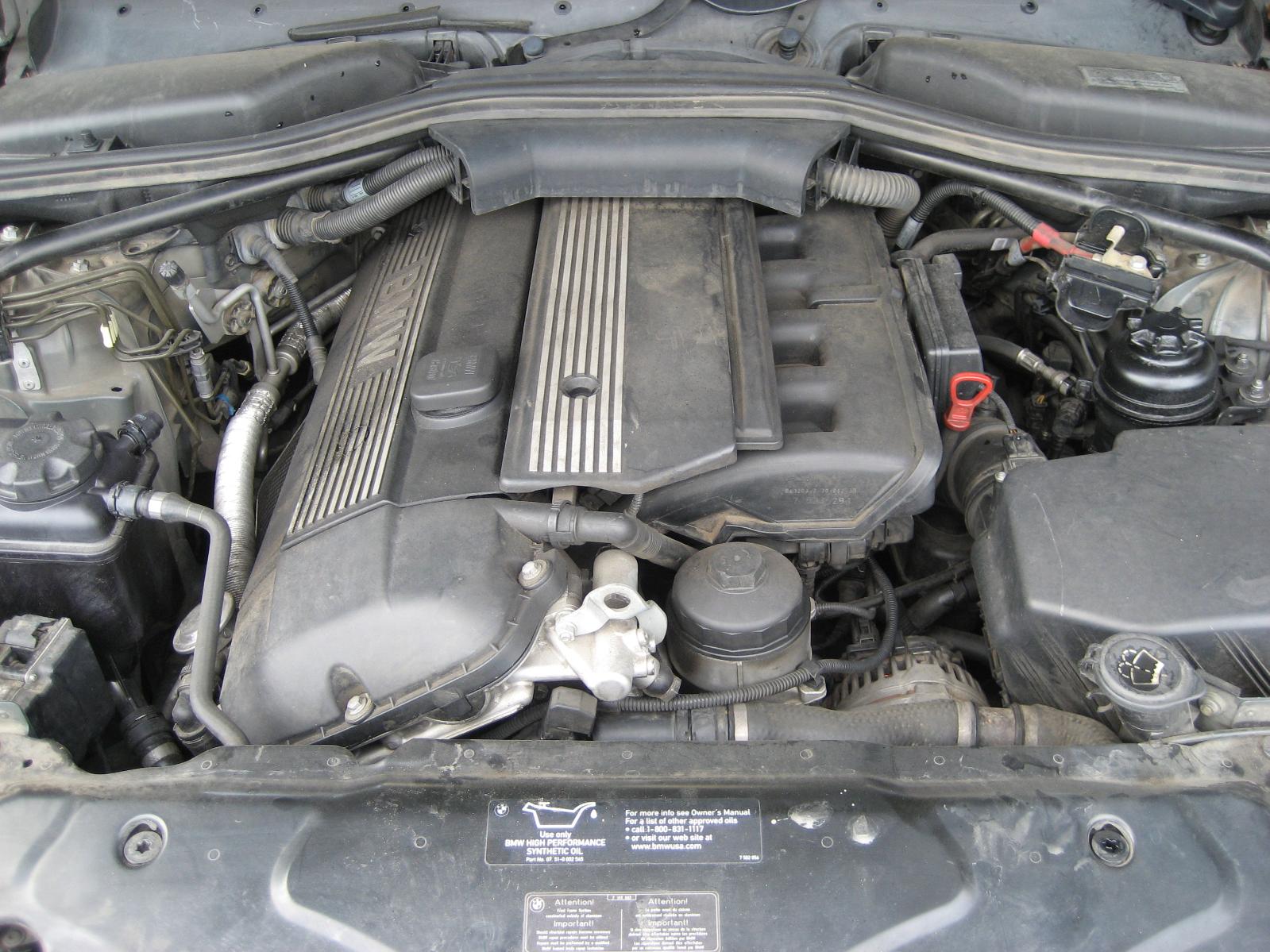 2004 BMW 530i - Used Auto Parts for Sale | Auto Gator - Sacramento, CA