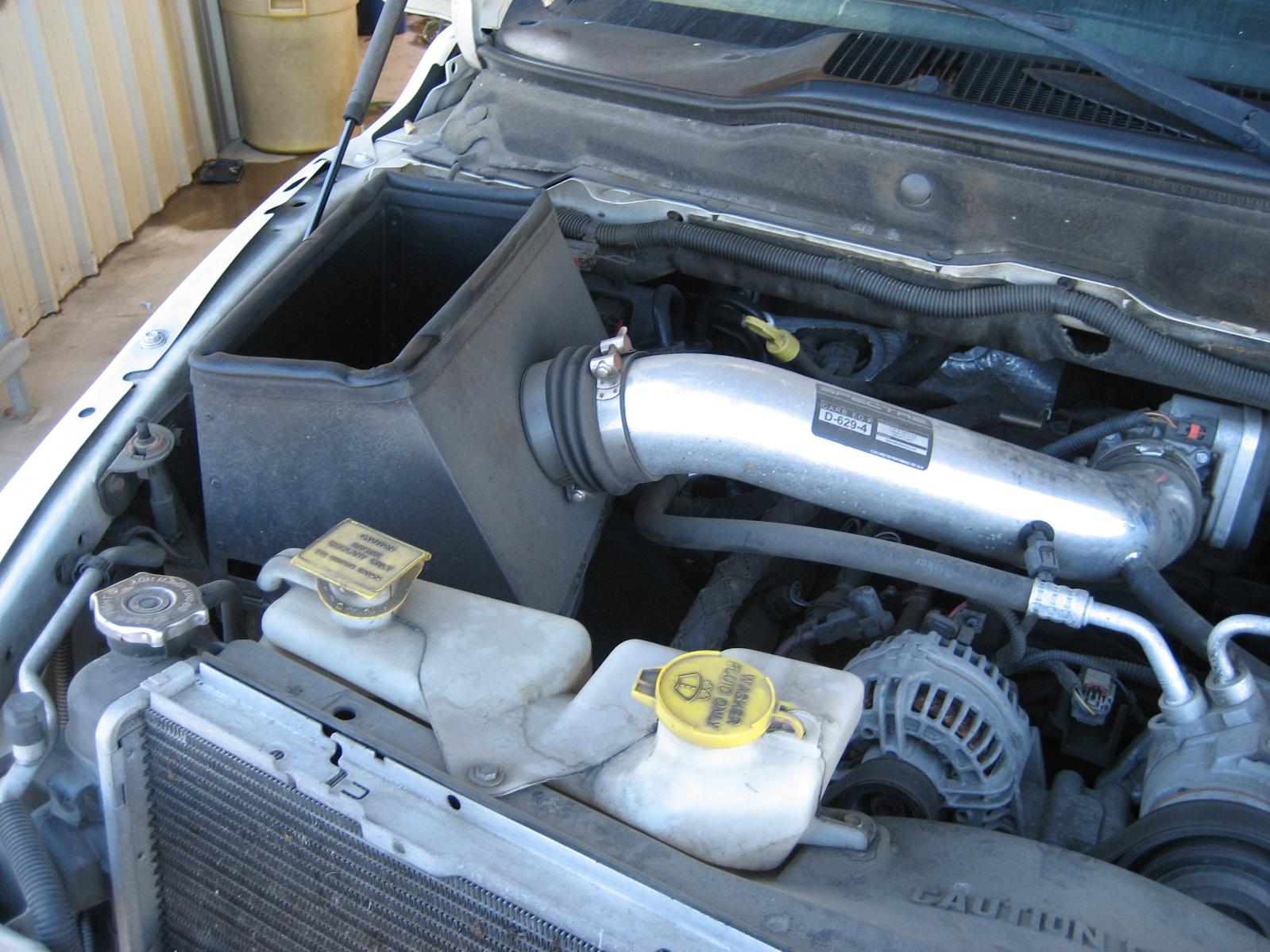 2007 Dodge Ram 1500 Big Horn parts | AutoGator - Sacramento, CA