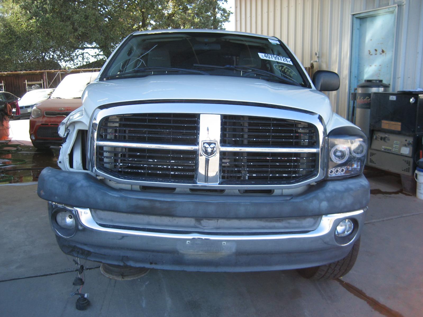 2007 Dodge Ram 1500 Big Horn parts | AutoGator - Sacramento, CA