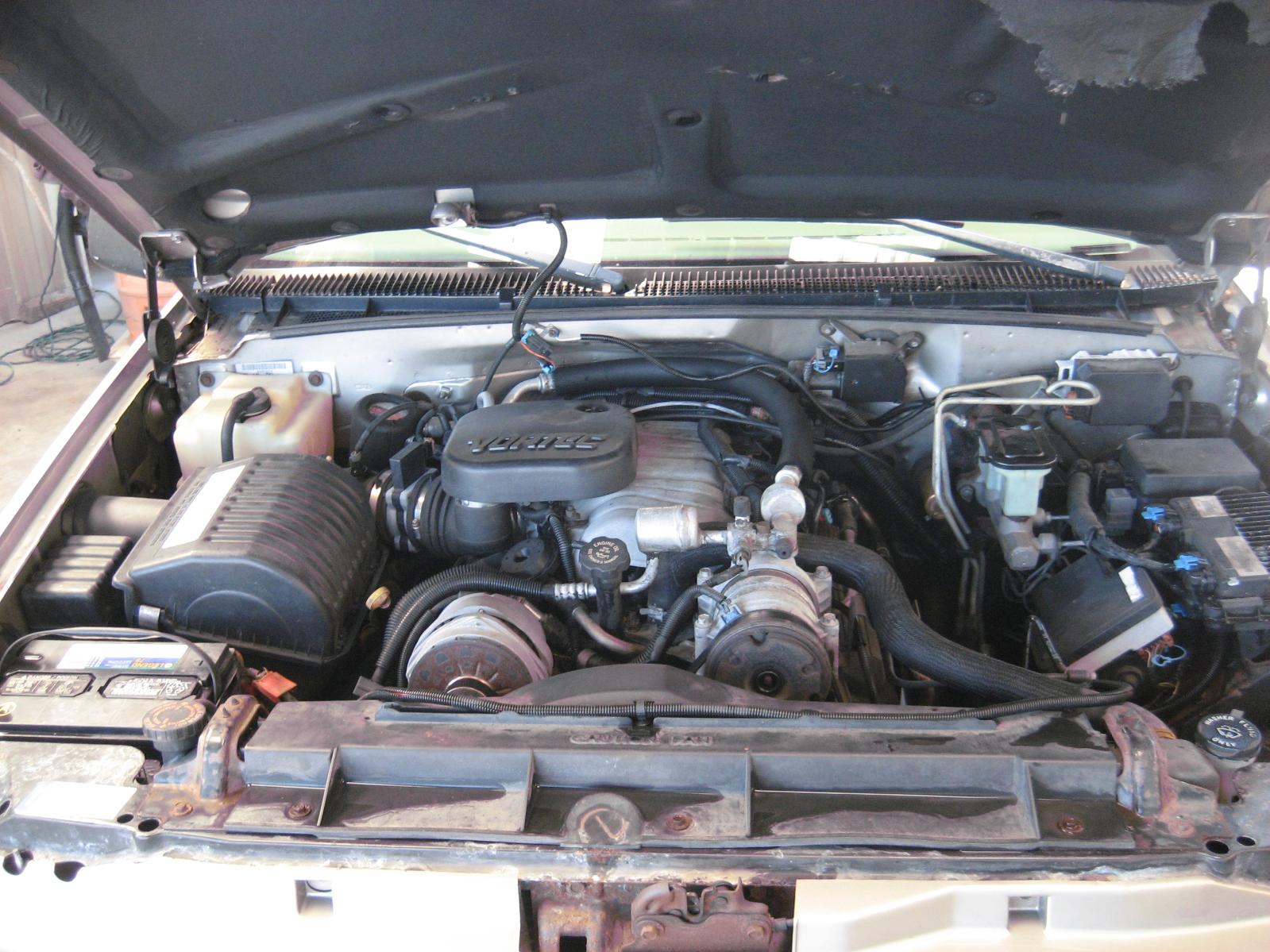 1999 Chevrolet Suburban 2500 SLE for Sale - Stk#R18559