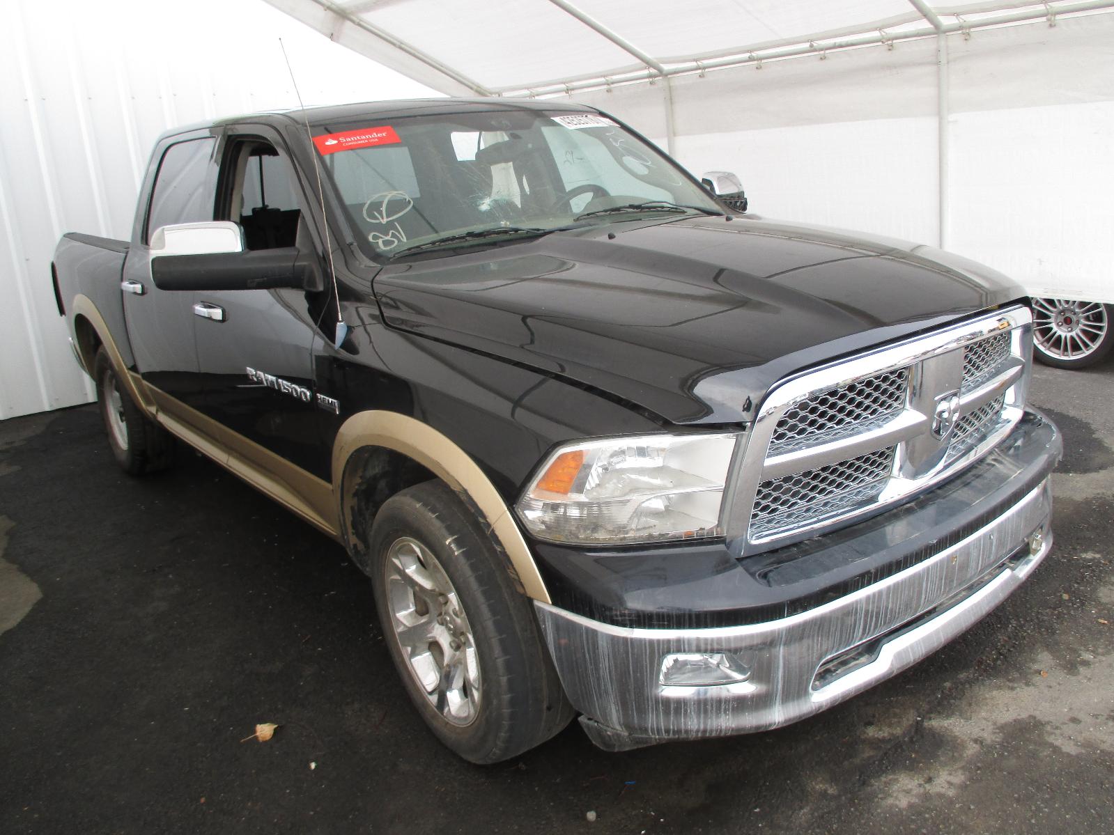 2012 Dodge Ram 1500 Laramie parts | AutoGator - Sacramento, CA
