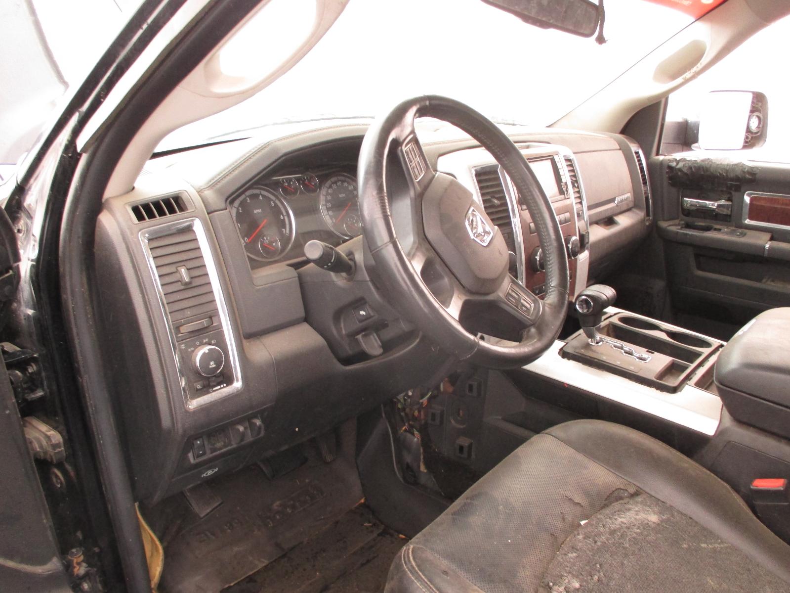 2012 Dodge Ram 1500 Laramie parts | AutoGator - Sacramento, CA