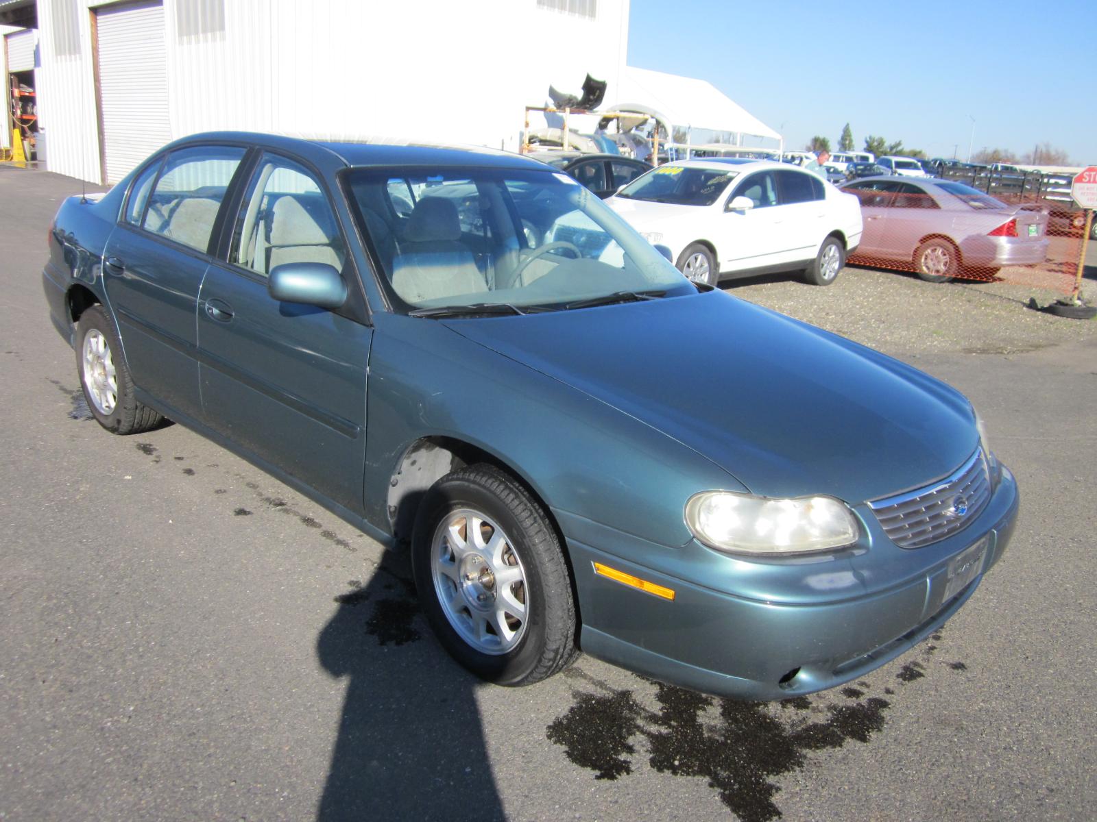 1998 Chevrolet Malibu LS for Sale - Stk#R19073