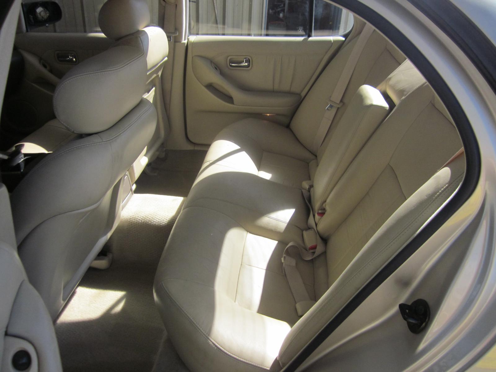 1997 Infiniti J30 for Sale - Stk#R19337