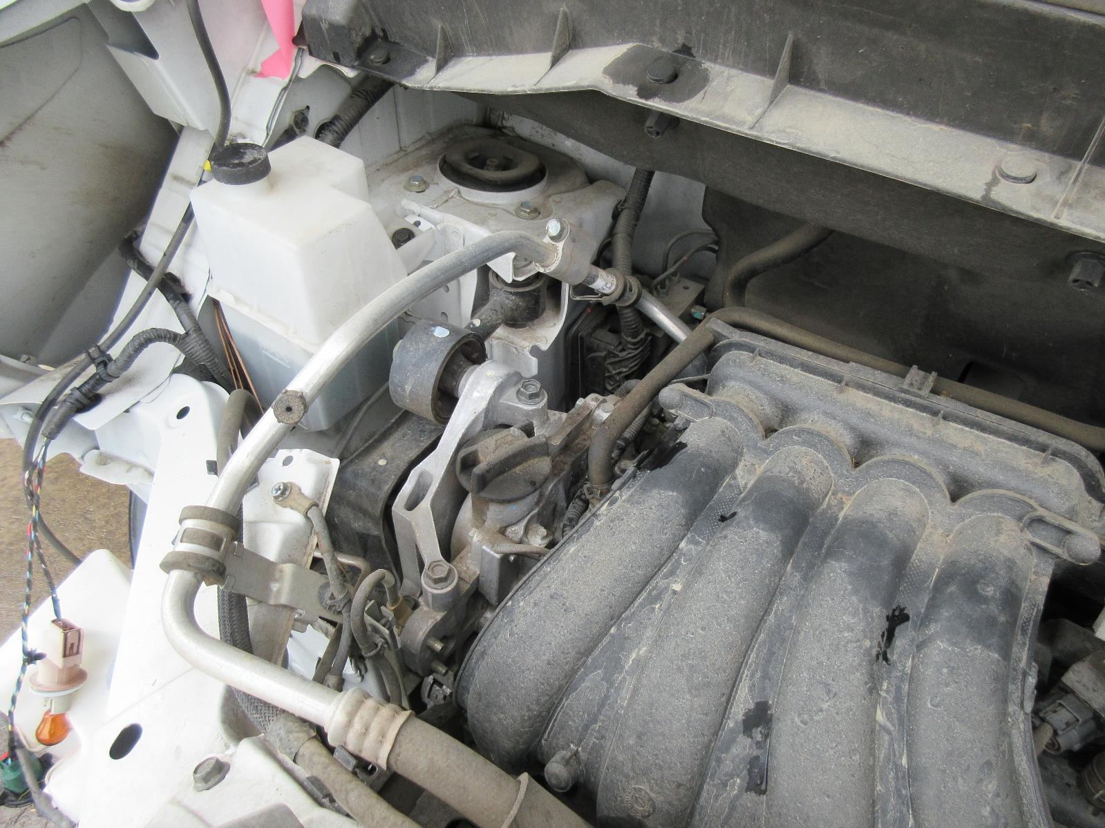 2015 Nissan Nv200 SV parts | AutoGator - Sacramento, CA
