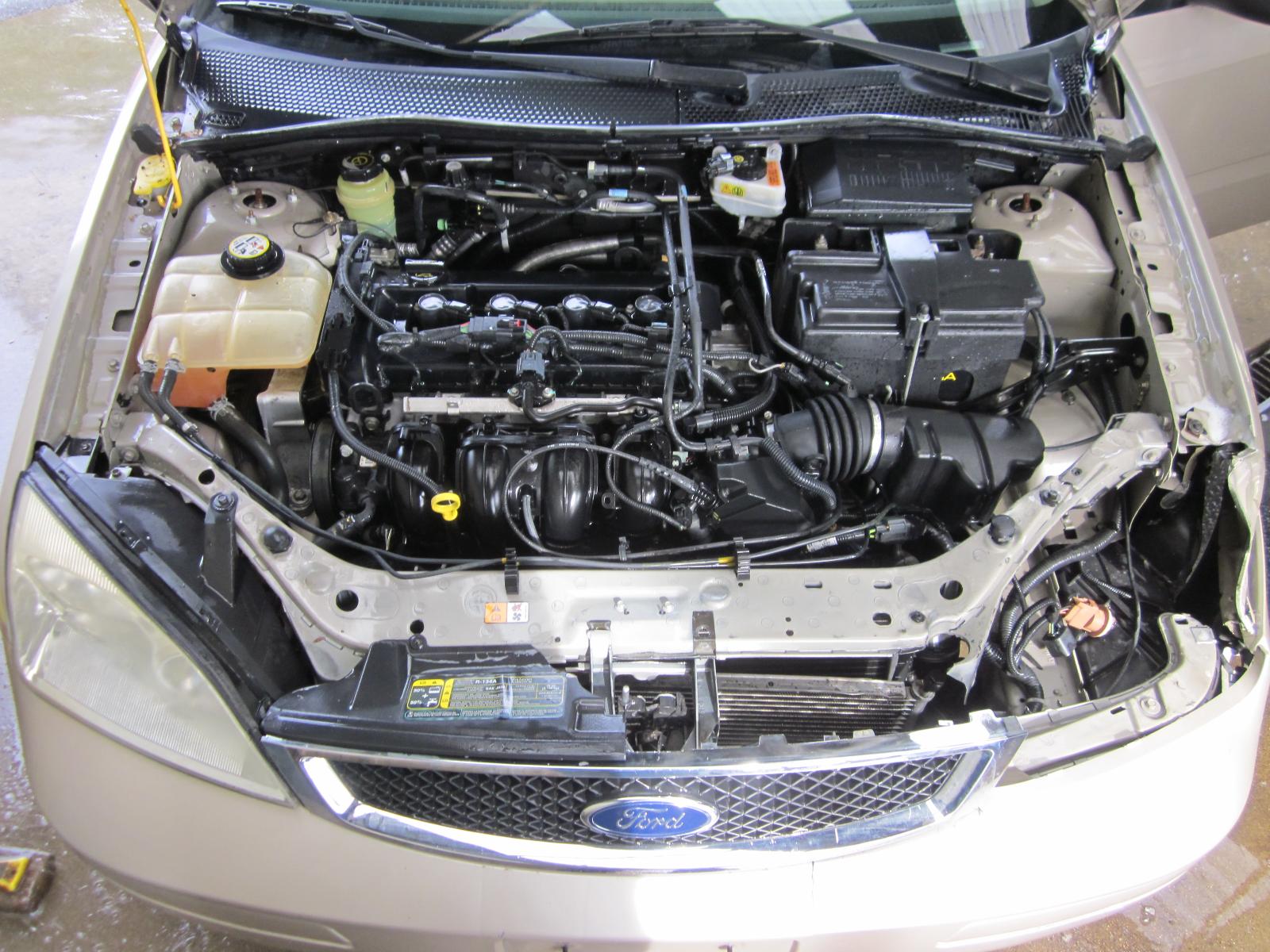 2006 Ford Focus ZX4 for Sale - Stk#R19442