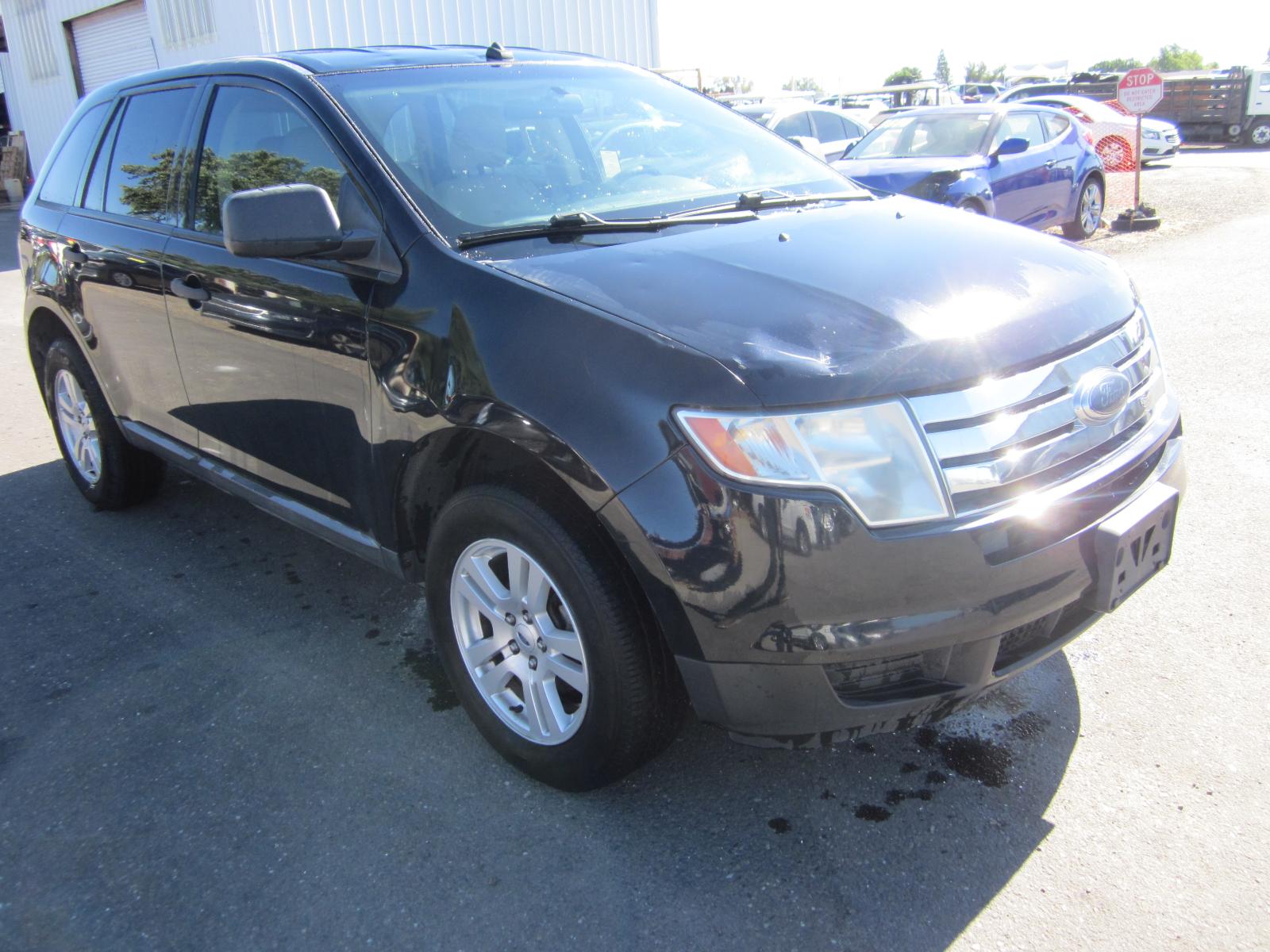2008 Ford Edge SE for Sale - Stk#R19804
