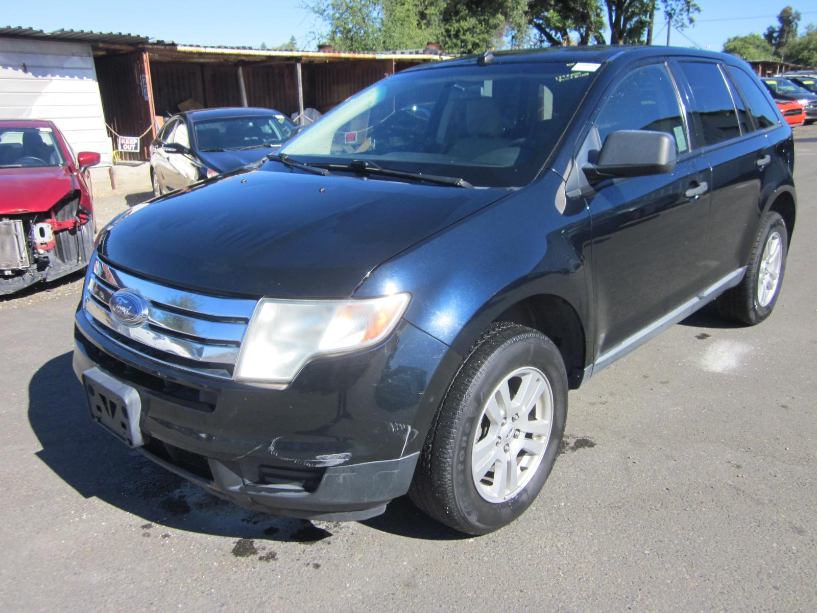 2008 Ford Edge SE for Sale - Stk#R19804